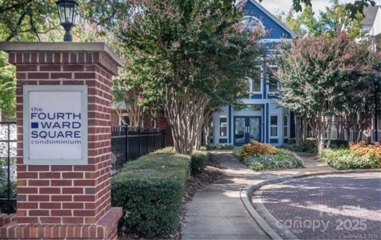 Photo 19 of 529 N Graham Street3G, Charlotte, NC
