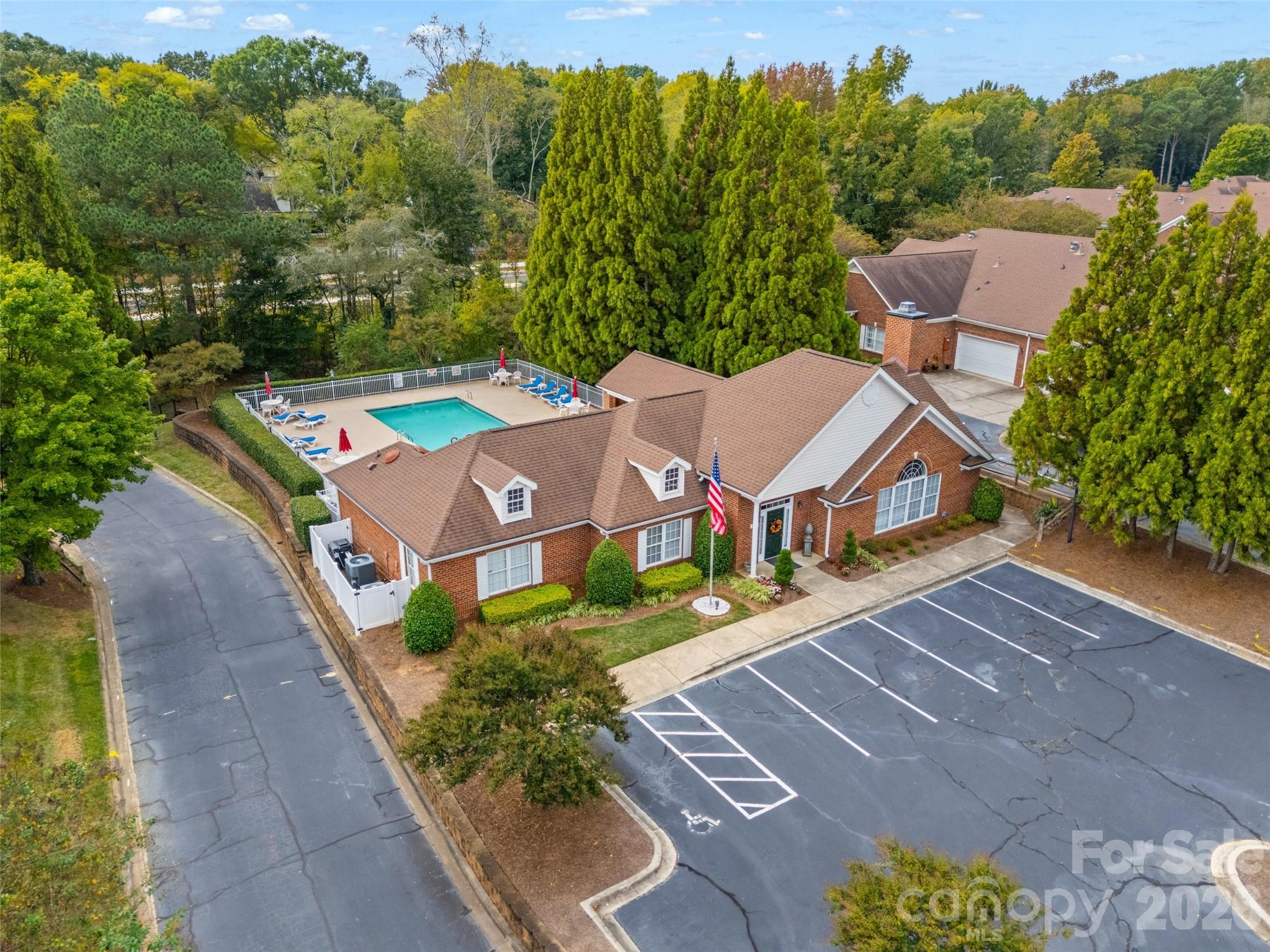 Photo 34 of 8228 Windsor Ridge Drive, Charlotte, NC