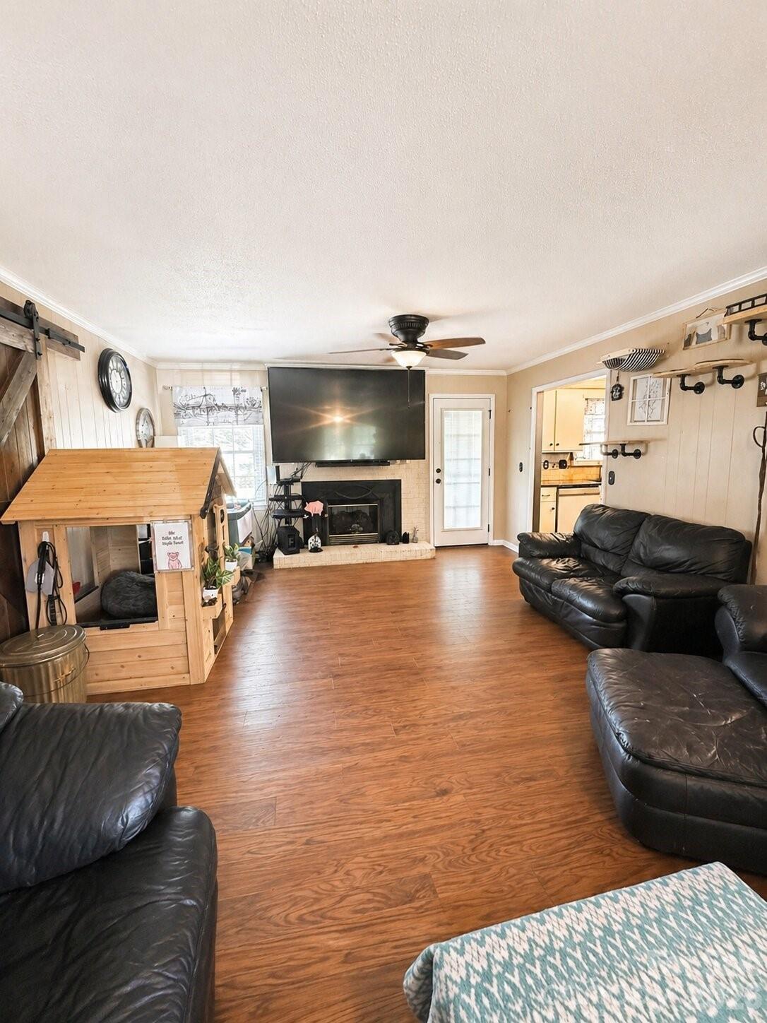 Photo 4 of 608 Cedar Drive, Dallas, NC