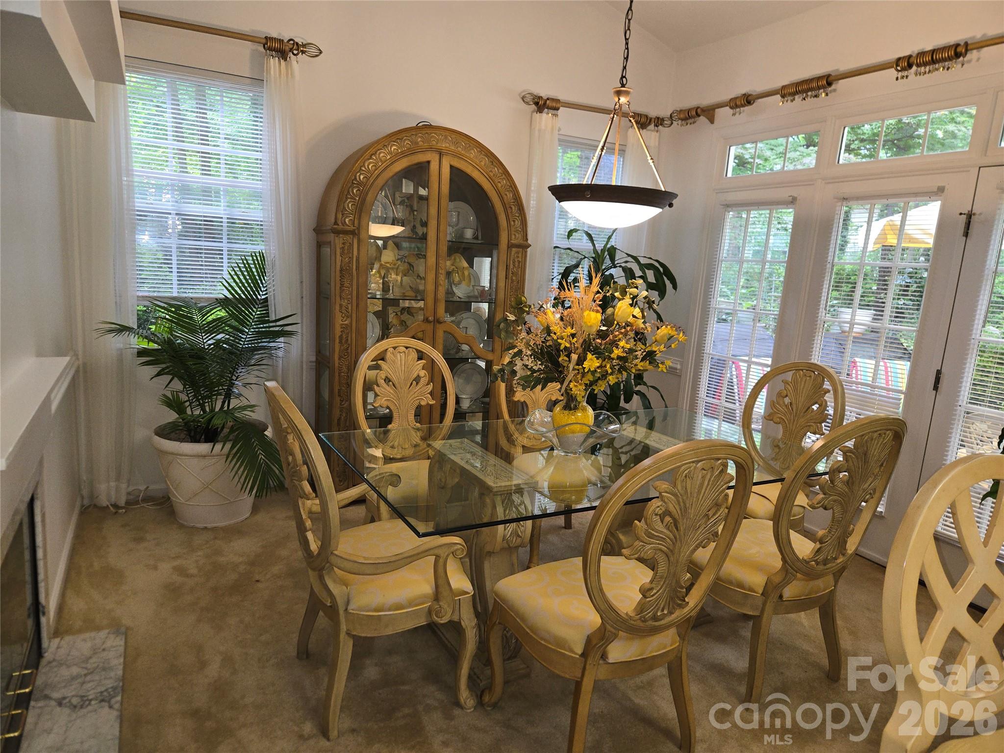 Photo 5 of 6313 Lily Pad Court, Charlotte, NC
