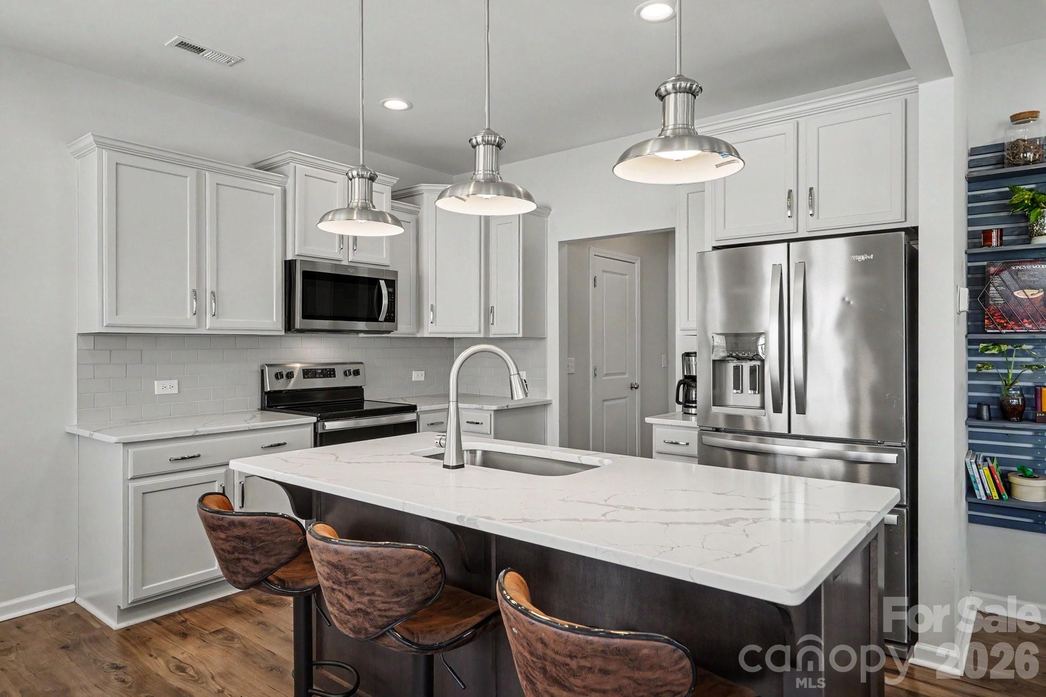 328 Bluebonnet Drive, Salisbury, NC - photo 10 of 31