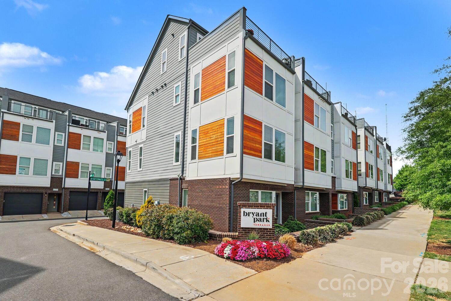 Photo 37 of 2032 Bryant Park Drive, Charlotte, NC