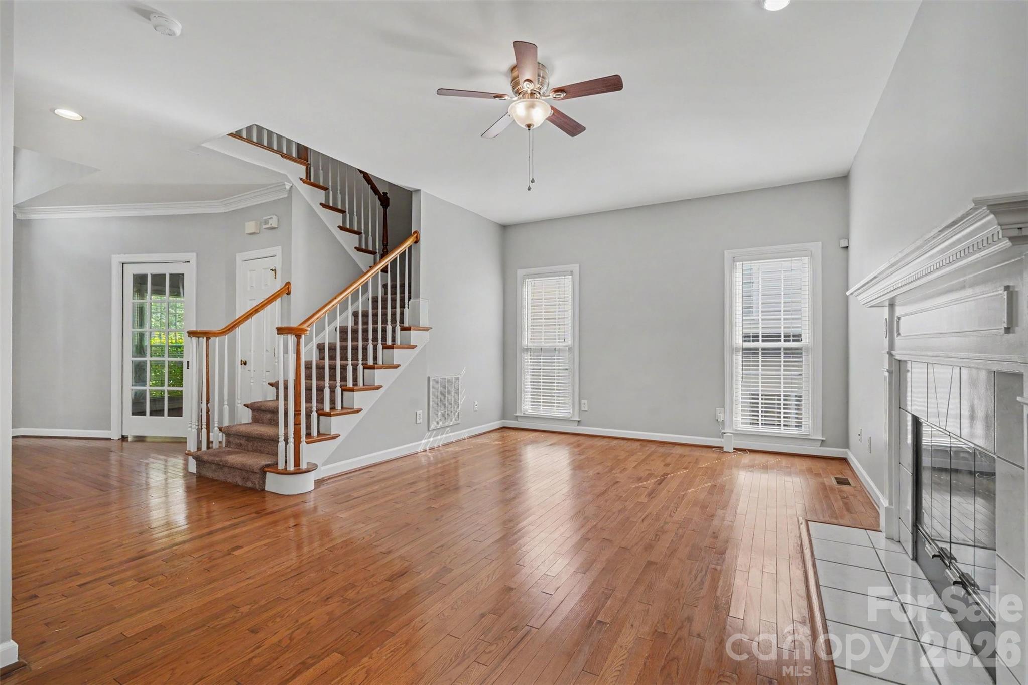 Home for sale at 5917 Nuthatch Court, Charlotte, NC — photo 10 of 46