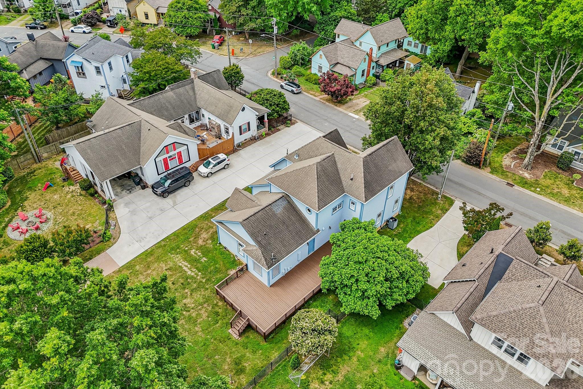 Photo 35 of 611 E 37th Street, Charlotte, NC