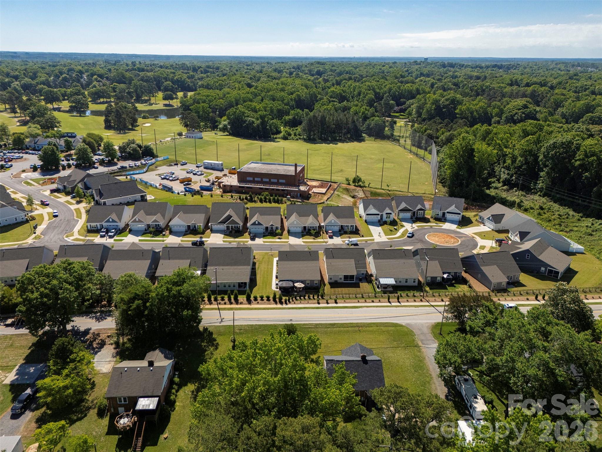 2070 Bonds Lane, Fort Mill, SC - photo 35 of 41