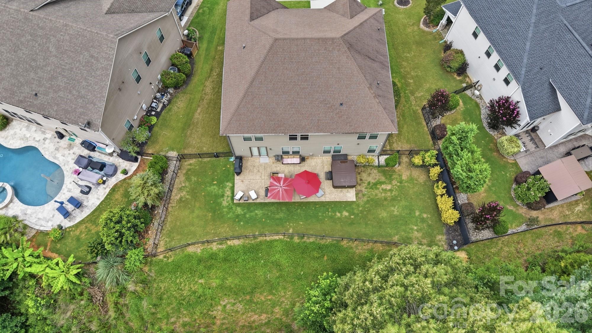Photo 37 of 1385 Cilantro Court, Tega Cay, SC