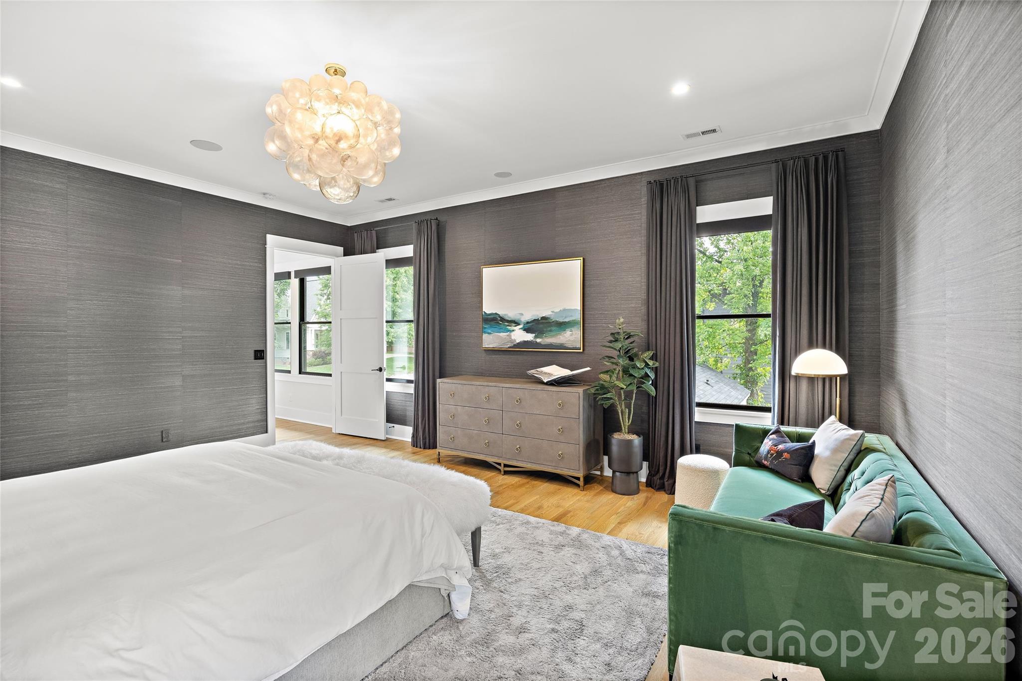 Photo 28 of 433 Atherton Street, Charlotte, NC