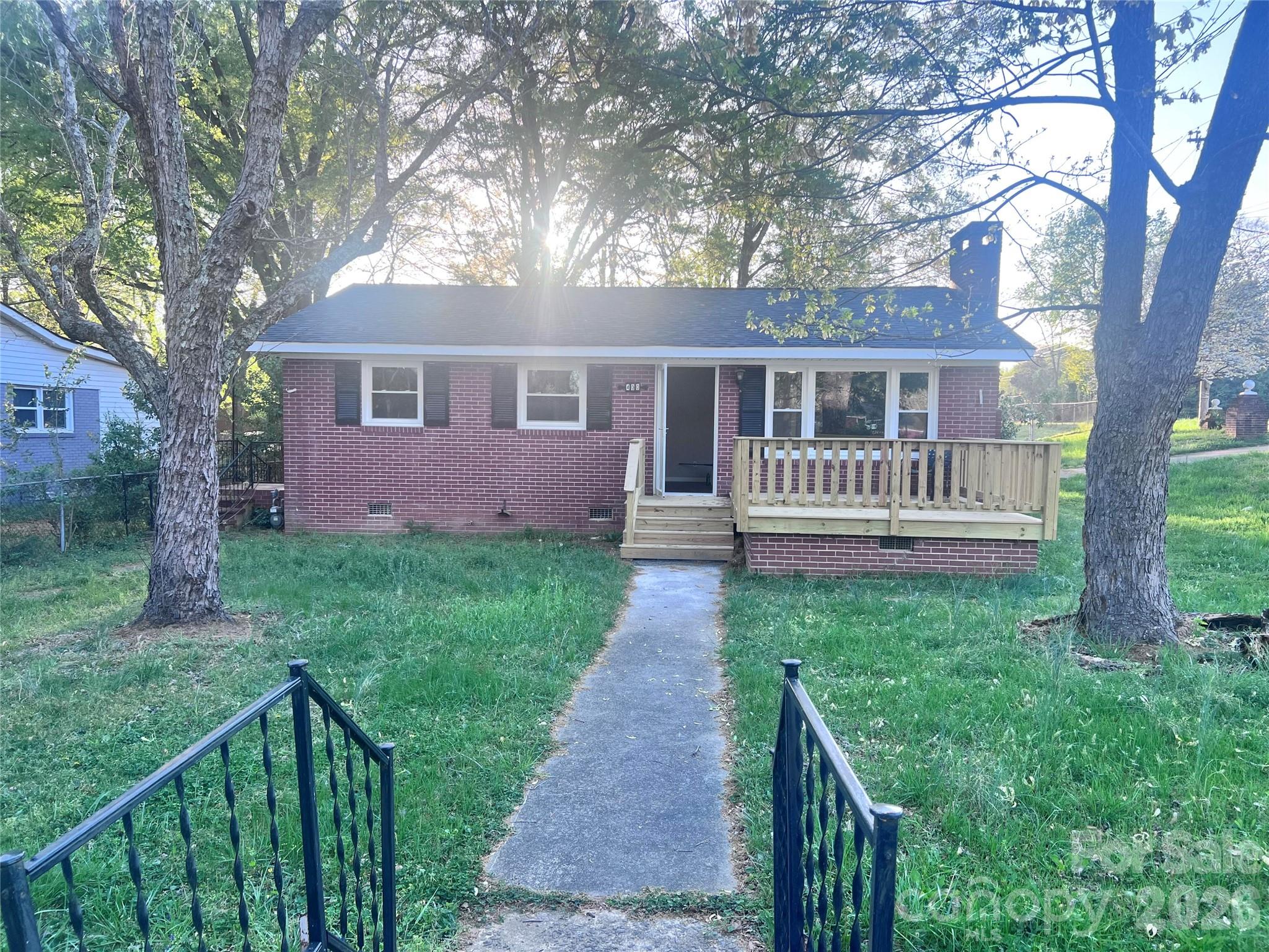 400 Chatham Avenue, Gaffney, SC