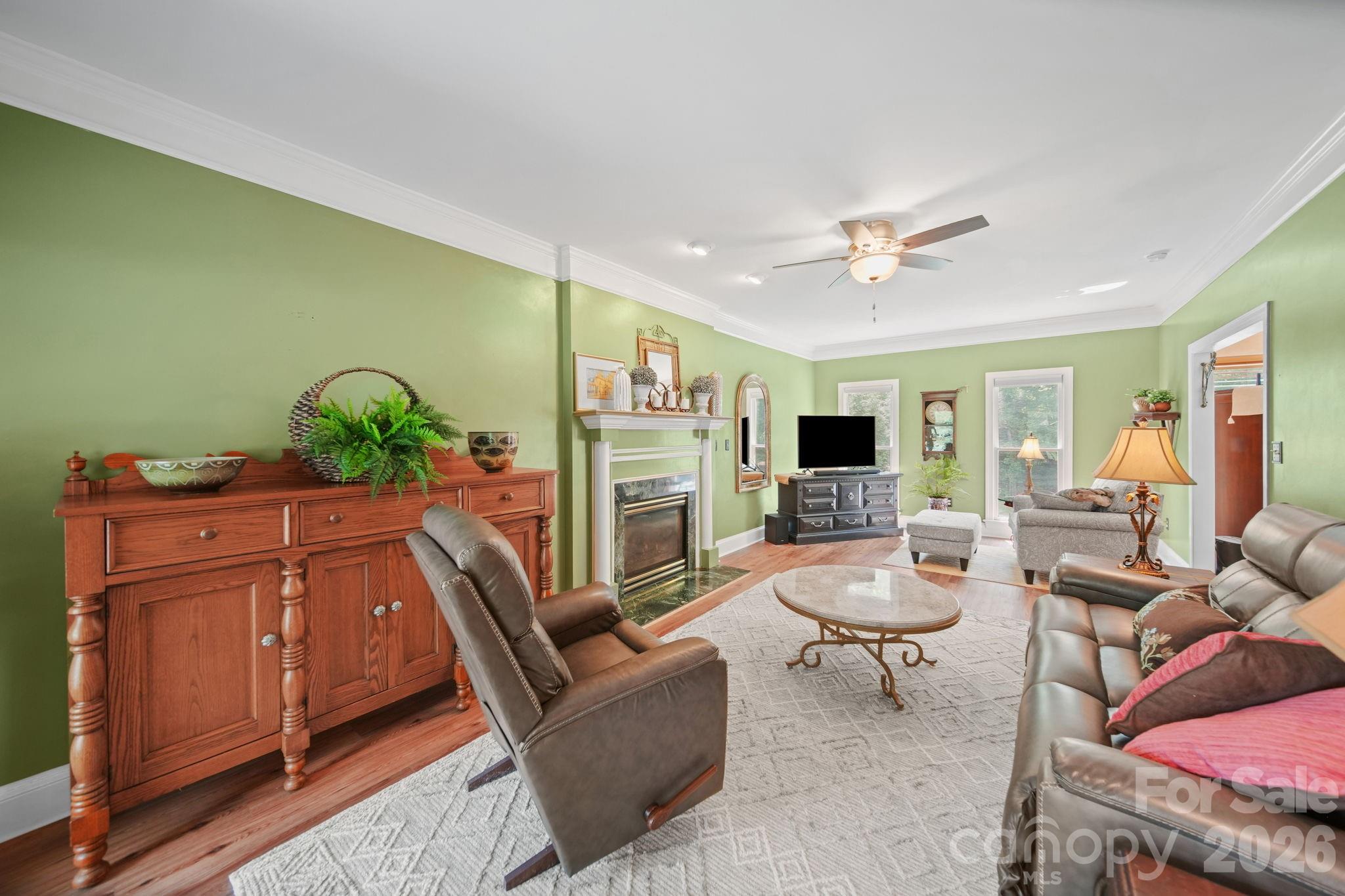 Photo 19 of 8513 Middleton Circle, Harrisburg, NC