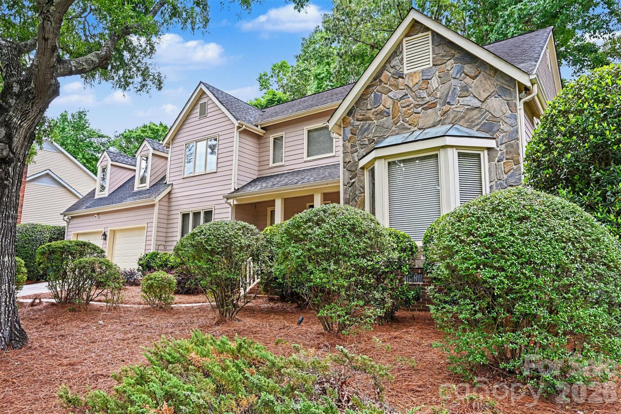 Photo 4 of 212 Rose Arbor Lane, Matthews, NC