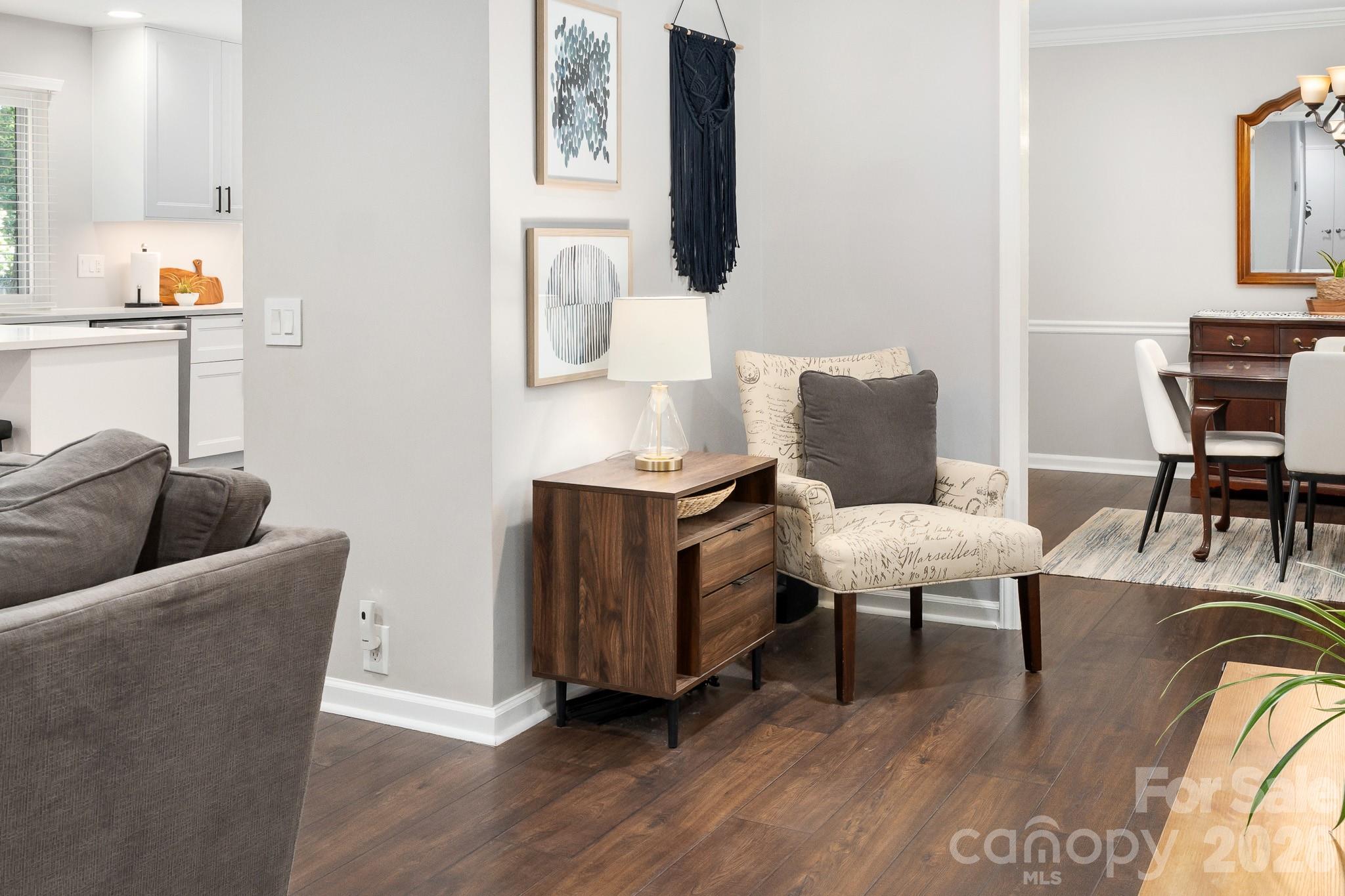 Photo 13 of 8700 Lorraine Drive, Charlotte, NC