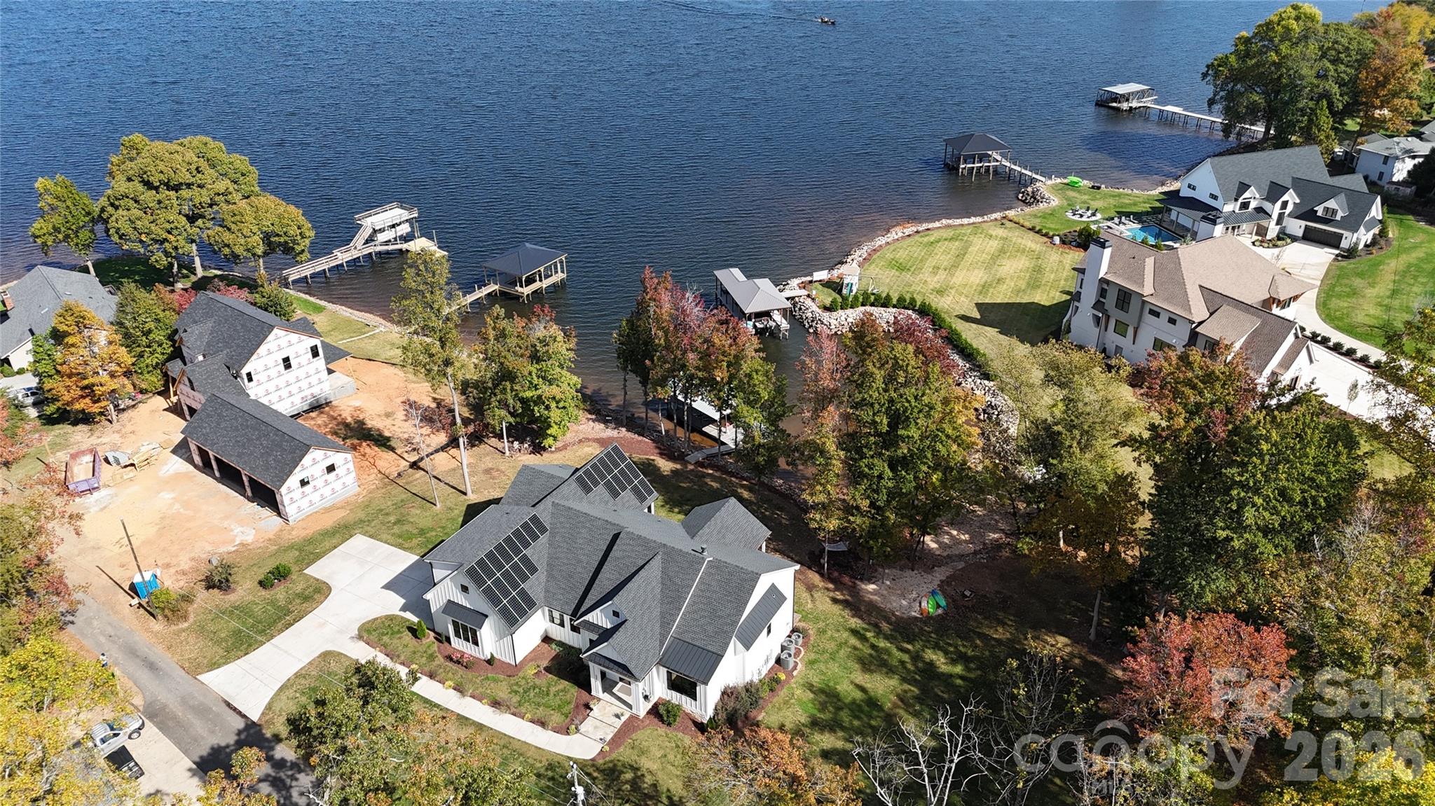 Photo 2 of 5056 Bridge Way, Denver, NC