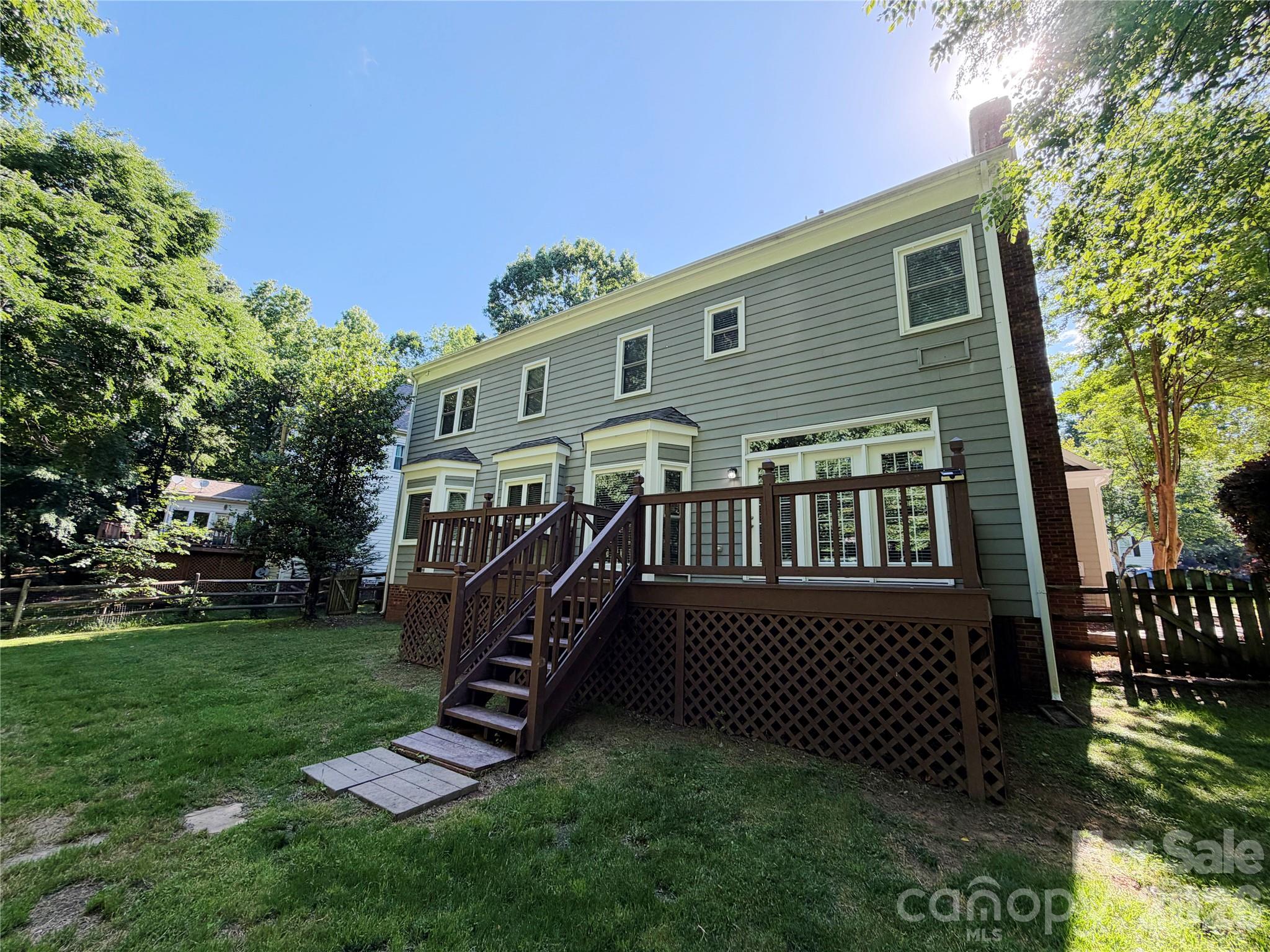 4714 Avonwood Lane, Charlotte, NC - photo 46 of 47