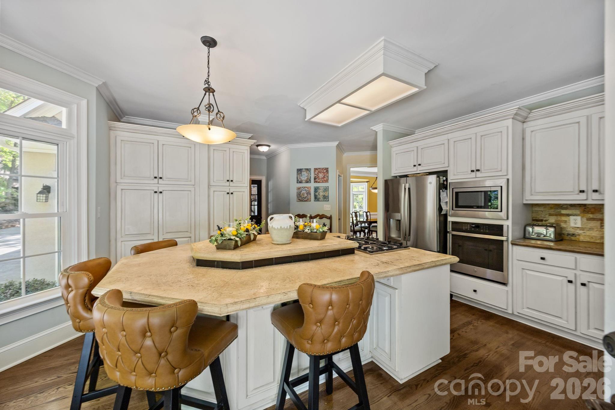 Photo 12 of 3101 Symphony Woods Drive, Charlotte, NC