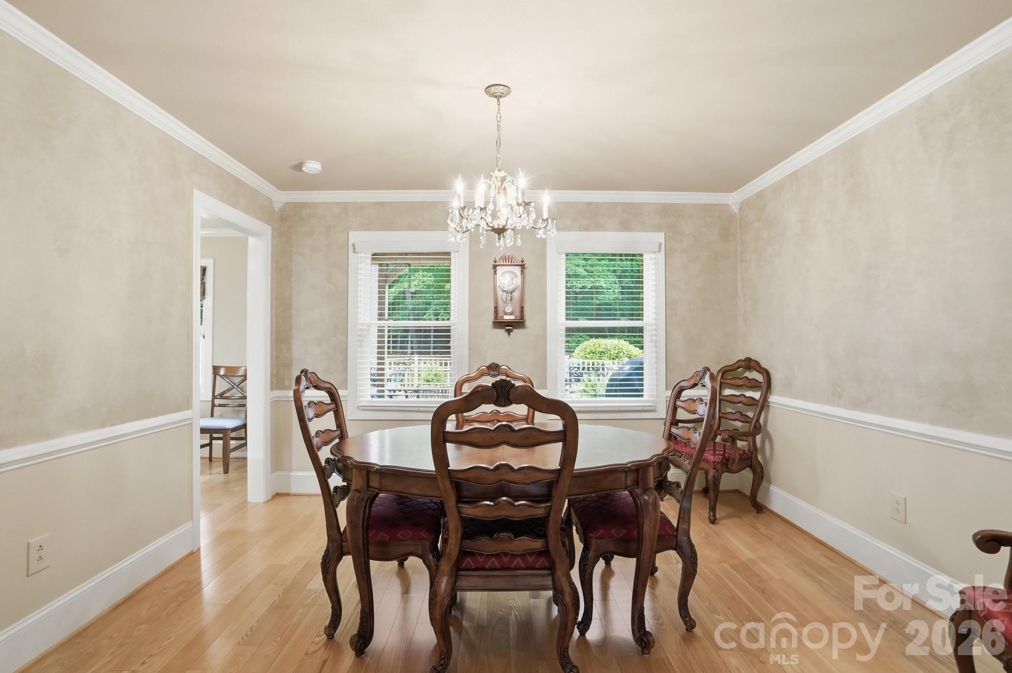 405 Hillcrest Drive, Harrisburg, NC - photo 15 of 46