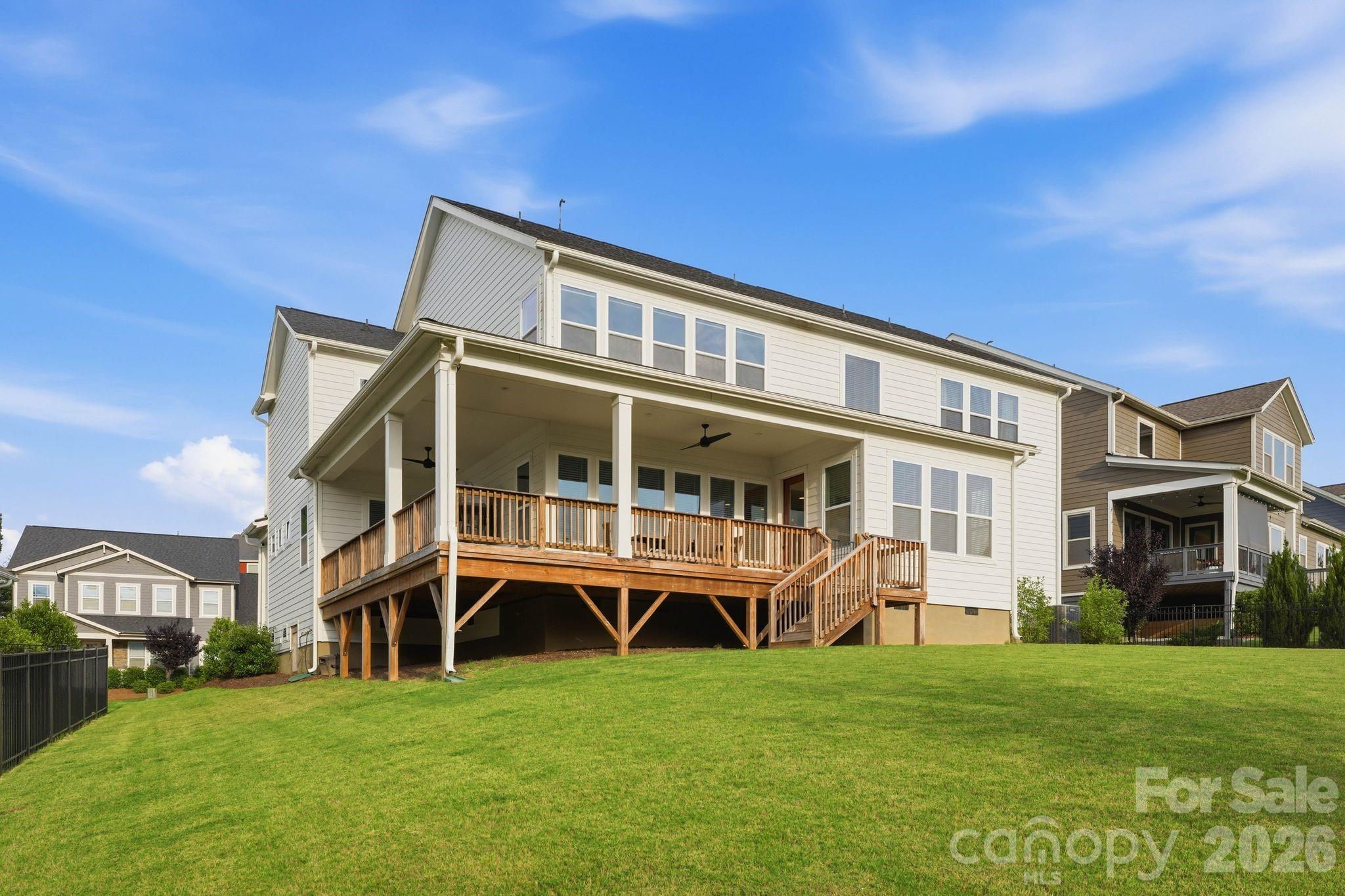 Photo 43 of 2081 Masons Bend Drive, Fort Mill, SC