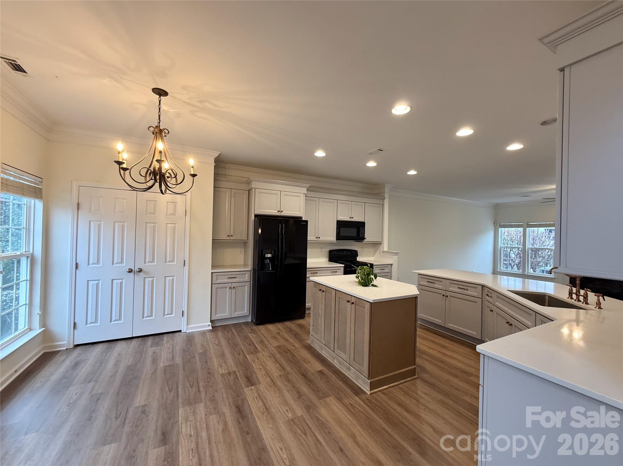 7014 Church Wood Lane, Huntersville, NC - photo 8 of 46