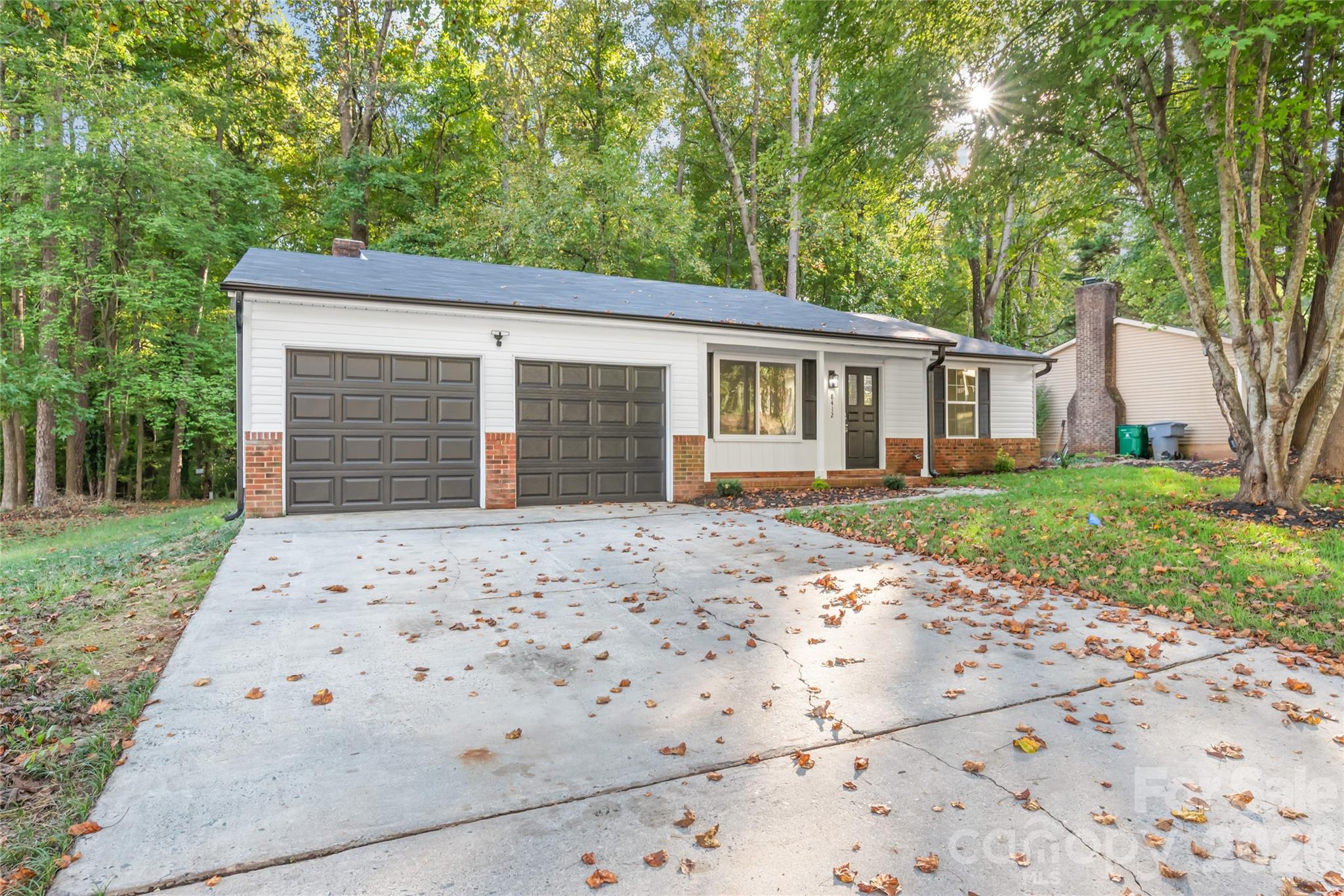 8412 Strider Drive, Charlotte, NC - photo 10 of 38
