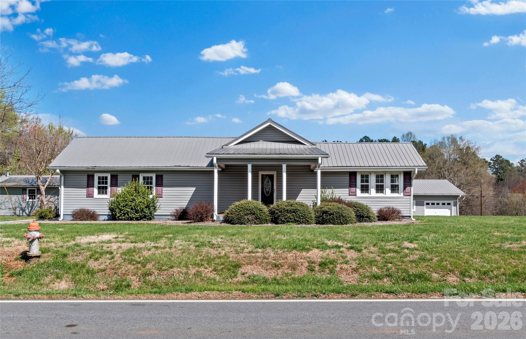 613 Nc 67 Highway, Boonville, NC - photo 1 of 1