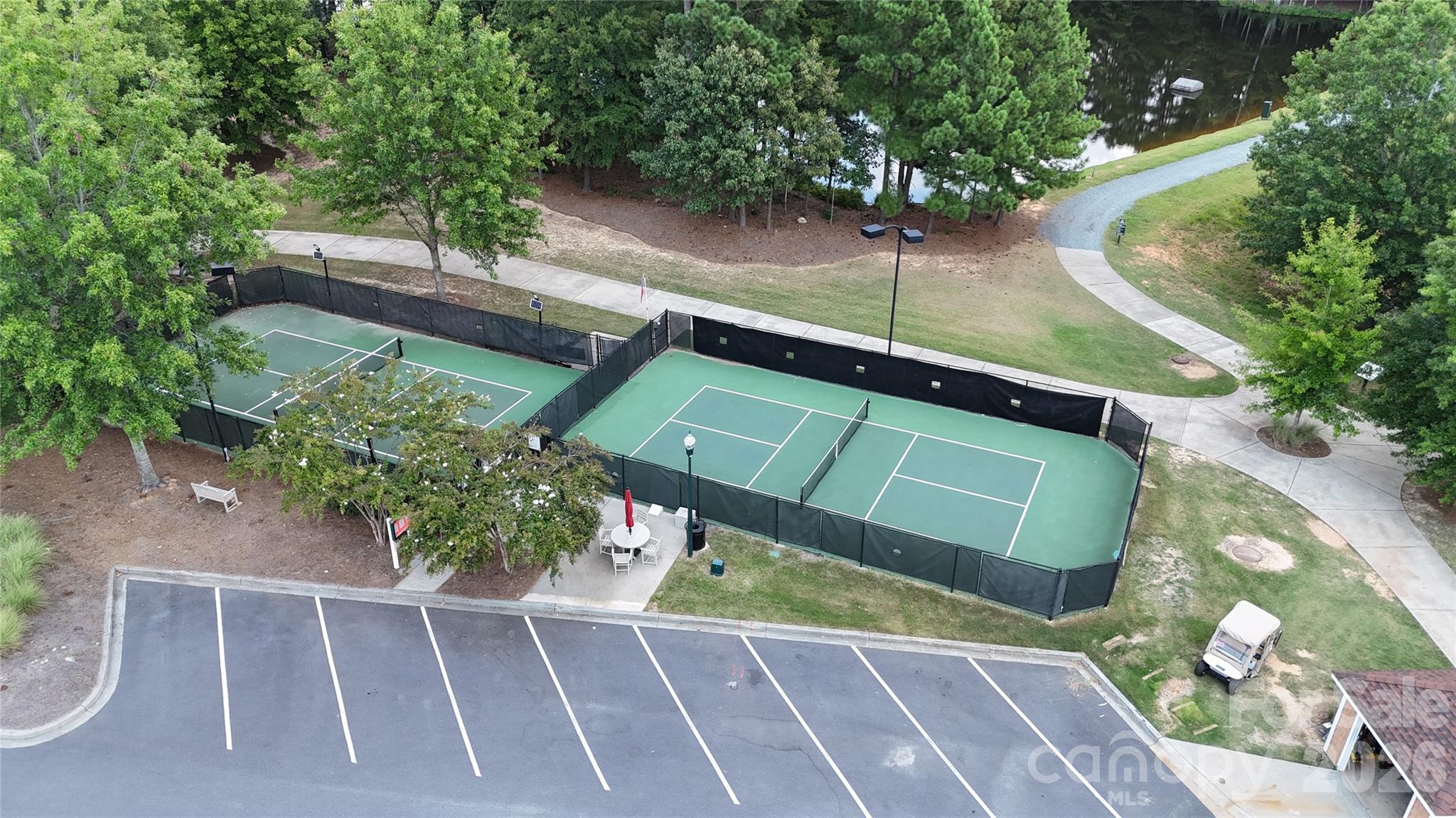 23023 Whimbrel Circle, Fort Mill, SC - photo 39 of 40