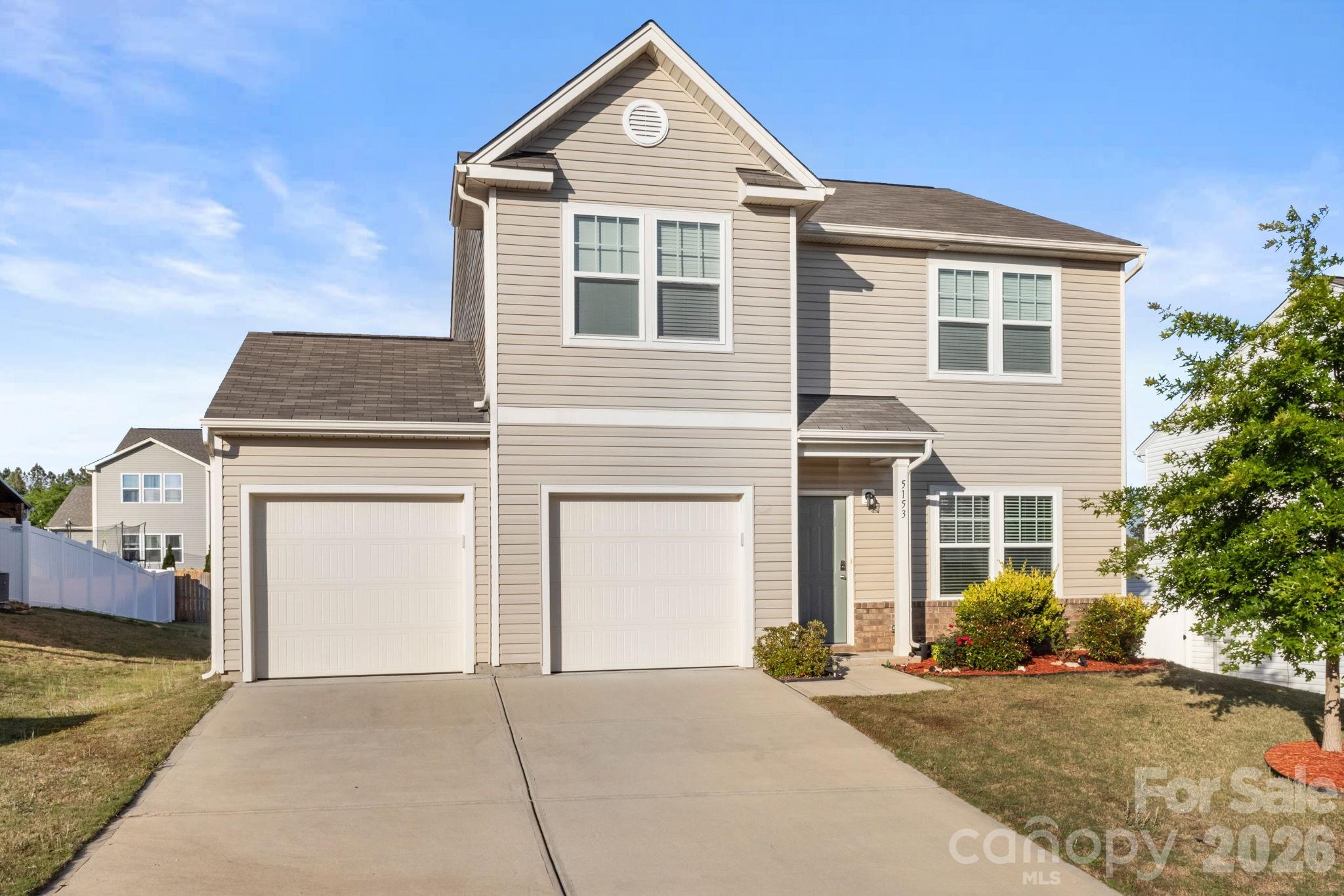 5153 Meanna Drive, Clover, SC - photo 1 of 27