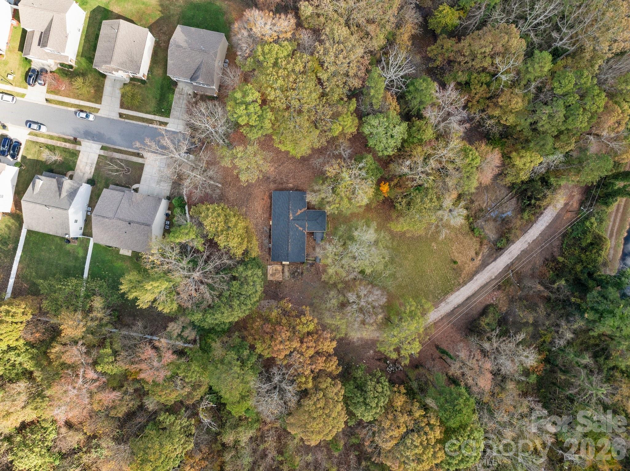 Photo 13 of 4642 Mcclure Road, Charlotte, NC