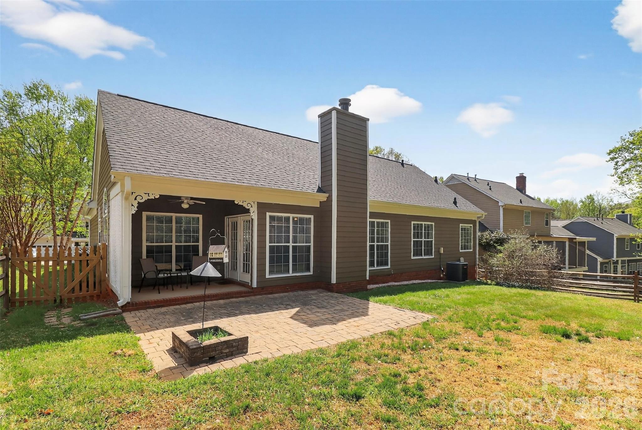 Photo 38 of 10631 Jardin Way, Charlotte, NC