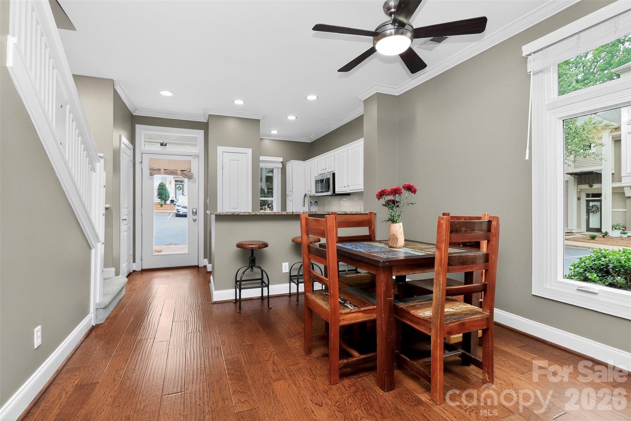 Photo 12 of 1073 Park West Drive, Charlotte, NC