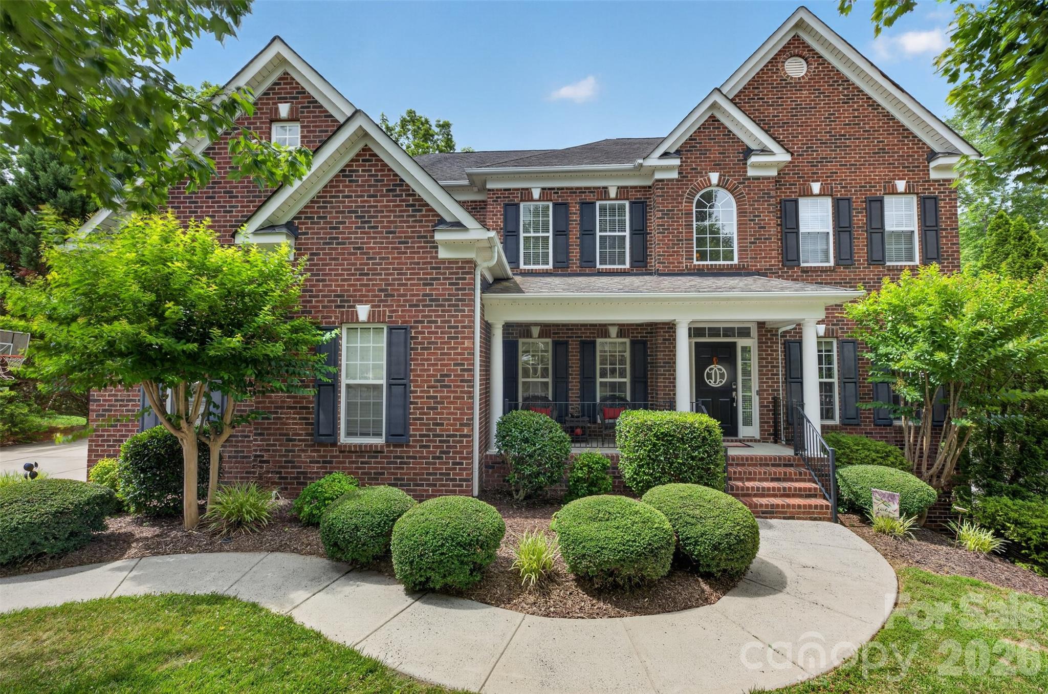 9220 Kensington Forest Drive, Harrisburg, NC