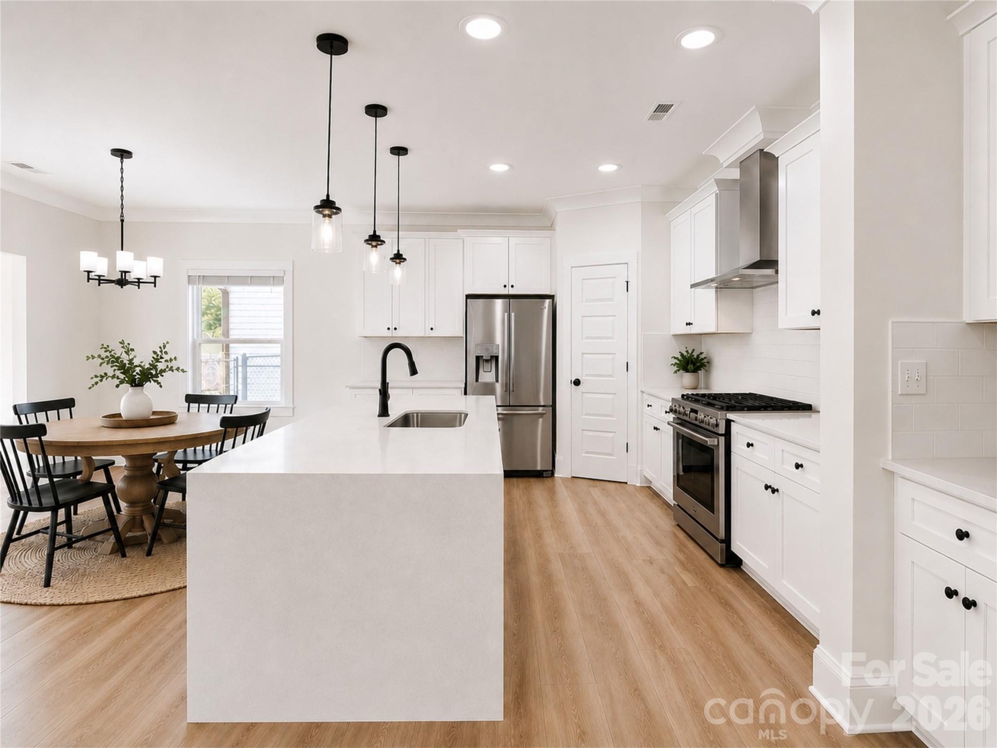 1228 Sharon Amity Road, Charlotte, NC - photo 1 of 1