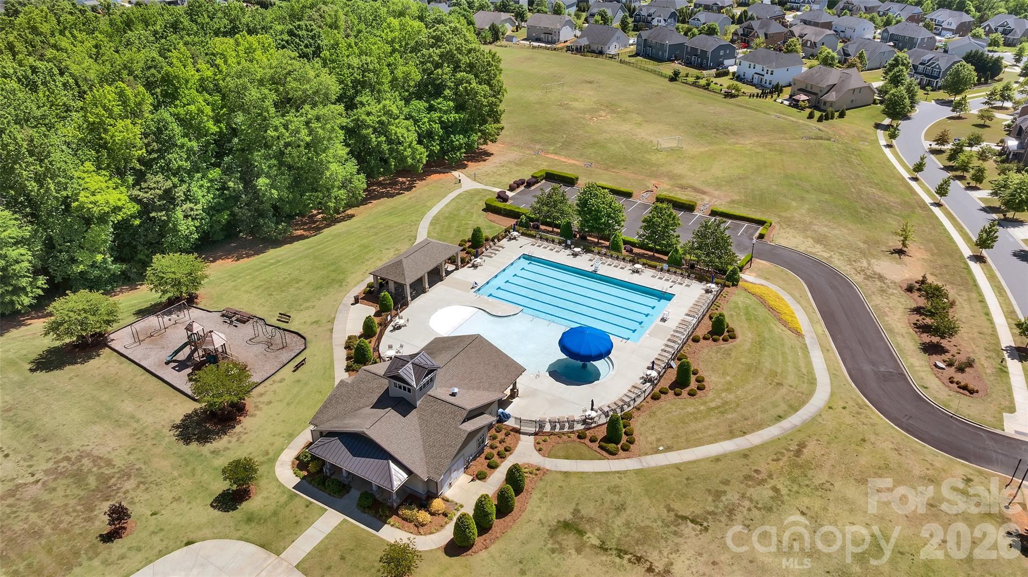 8511 Raven Top Drive, Mint Hill, NC - photo 43 of 46
