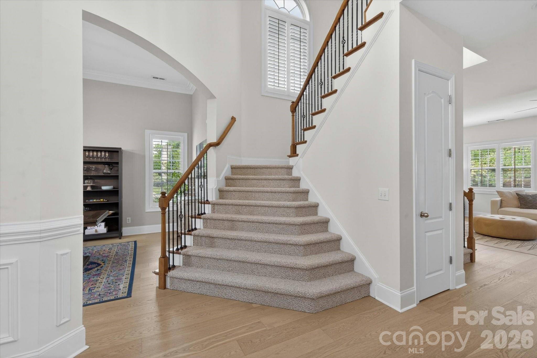 Photo 8 of 6512 Springs Mill Road, Charlotte, NC