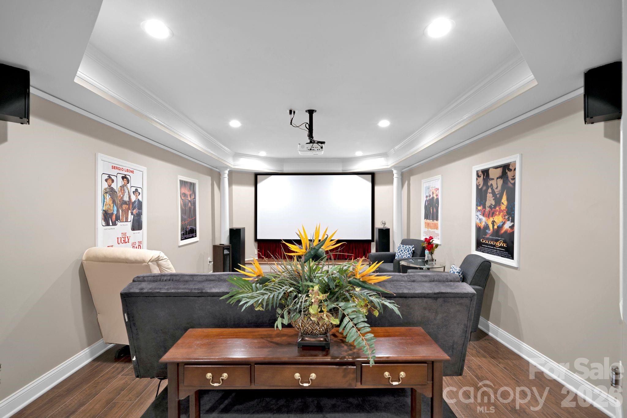 4754 Andrews Links Street, Charlotte, NC - photo 34 of 47