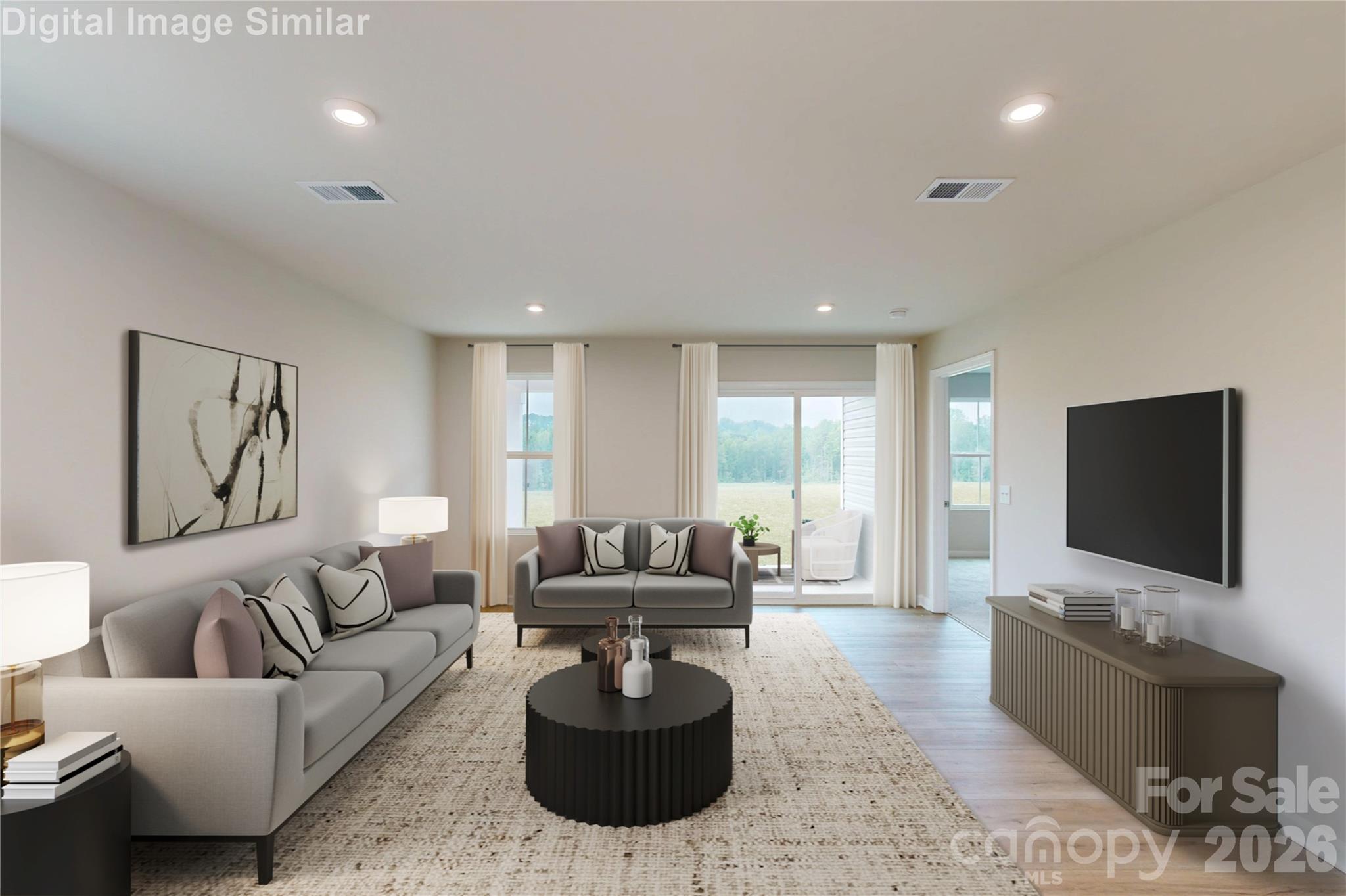 1330 Elm Forest Lane, China Grove, NC - photo 4 of 19
