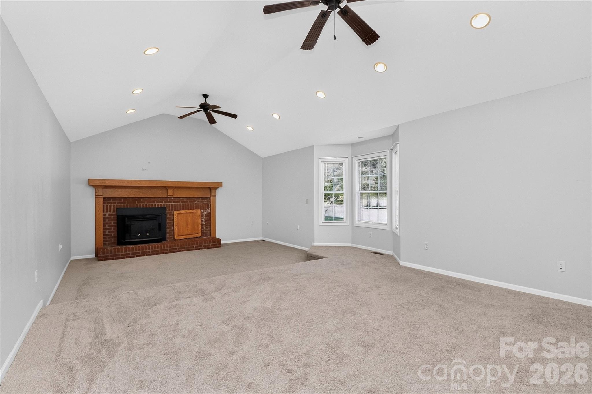 Photo 3 of 221 S Potter Road, Lancaster, SC