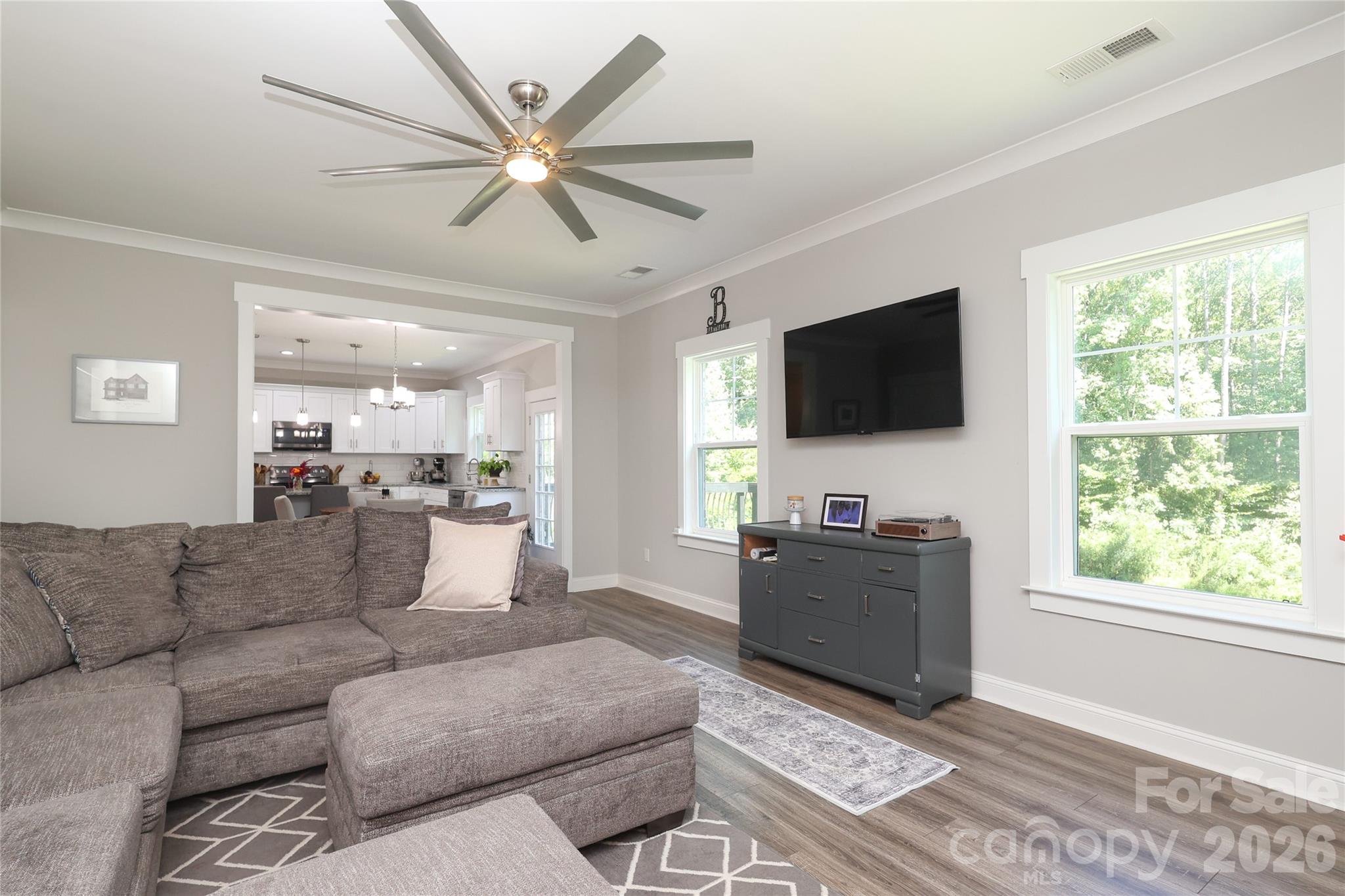 Photo 12 of 10105 Greenwood Court, Charlotte, NC