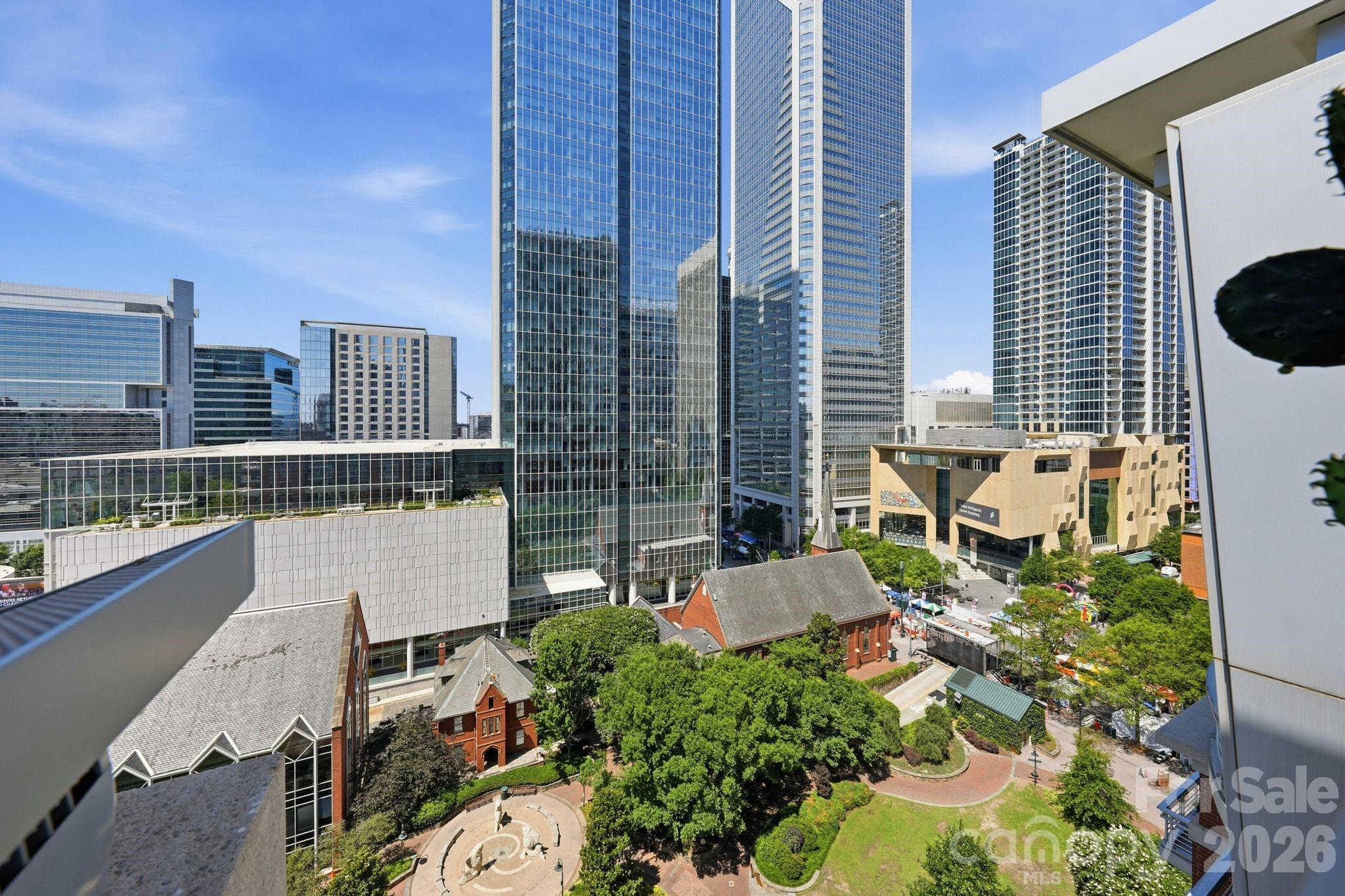 Photo 36 of 435 S Tryon Street904, Charlotte, NC
