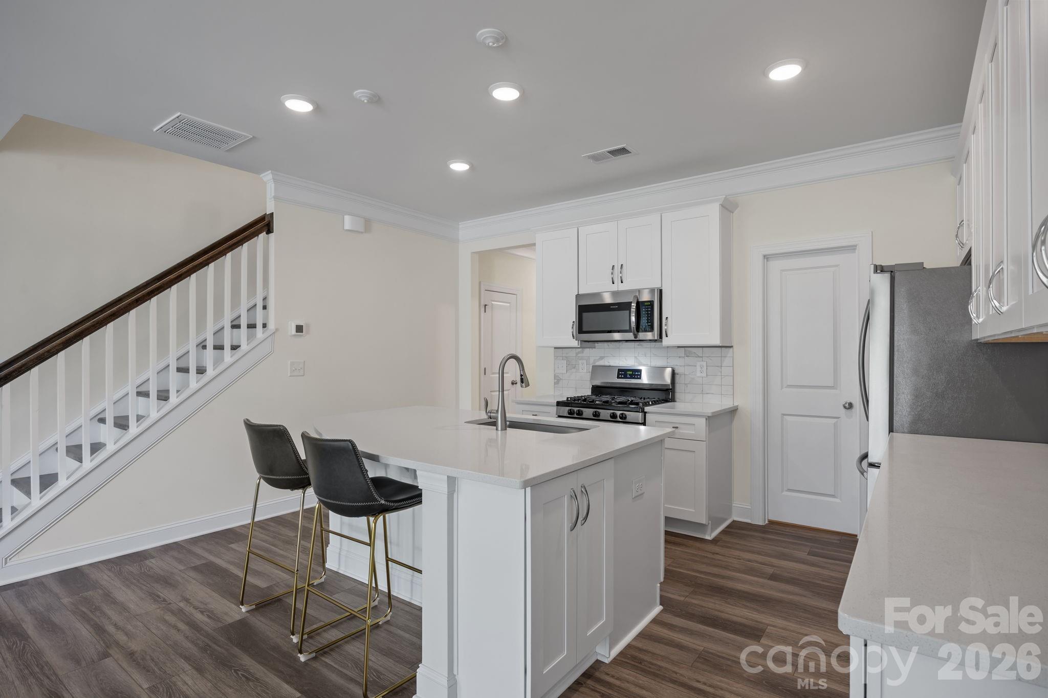 3950 Rothwood Lane, Harrisburg, NC - photo 16 of 45
