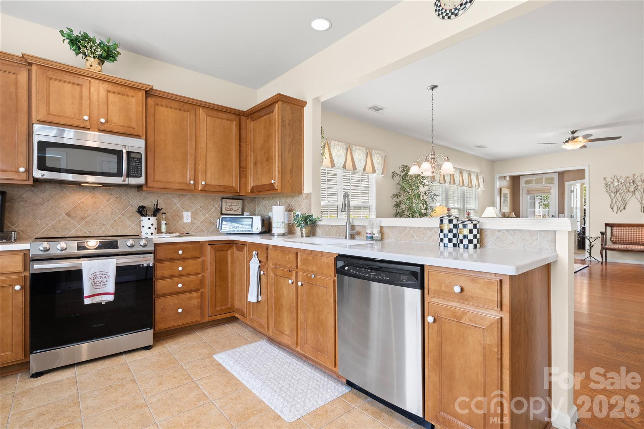 Photo 5 of 16311 Raven Crest Drive, Indian Land, SC