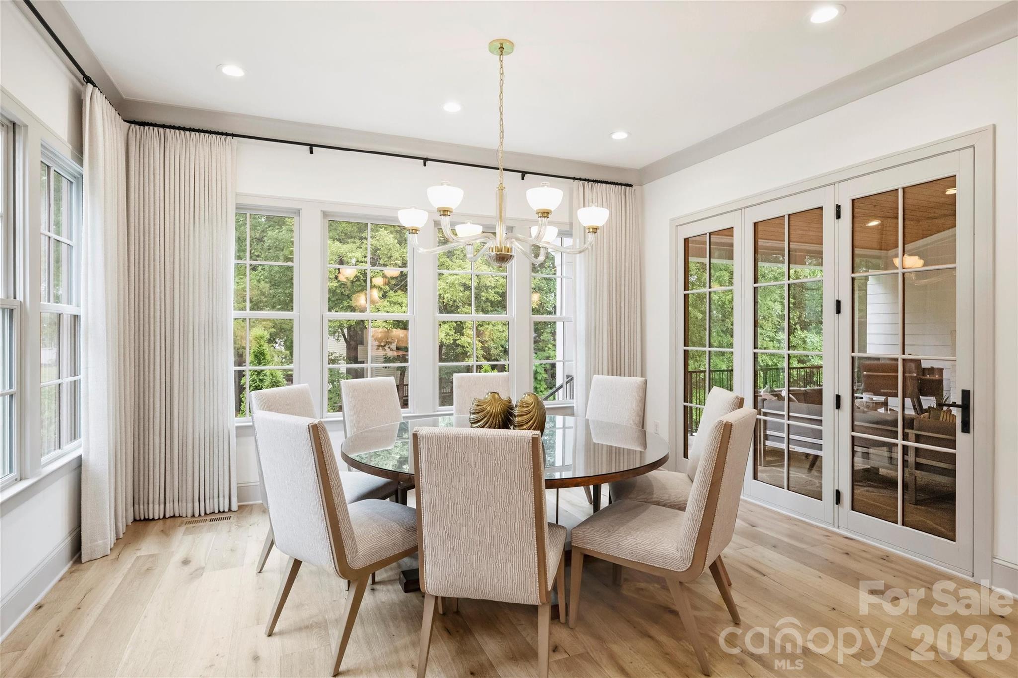 1525 Lynway Drive, Charlotte, NC - photo 13 of 49