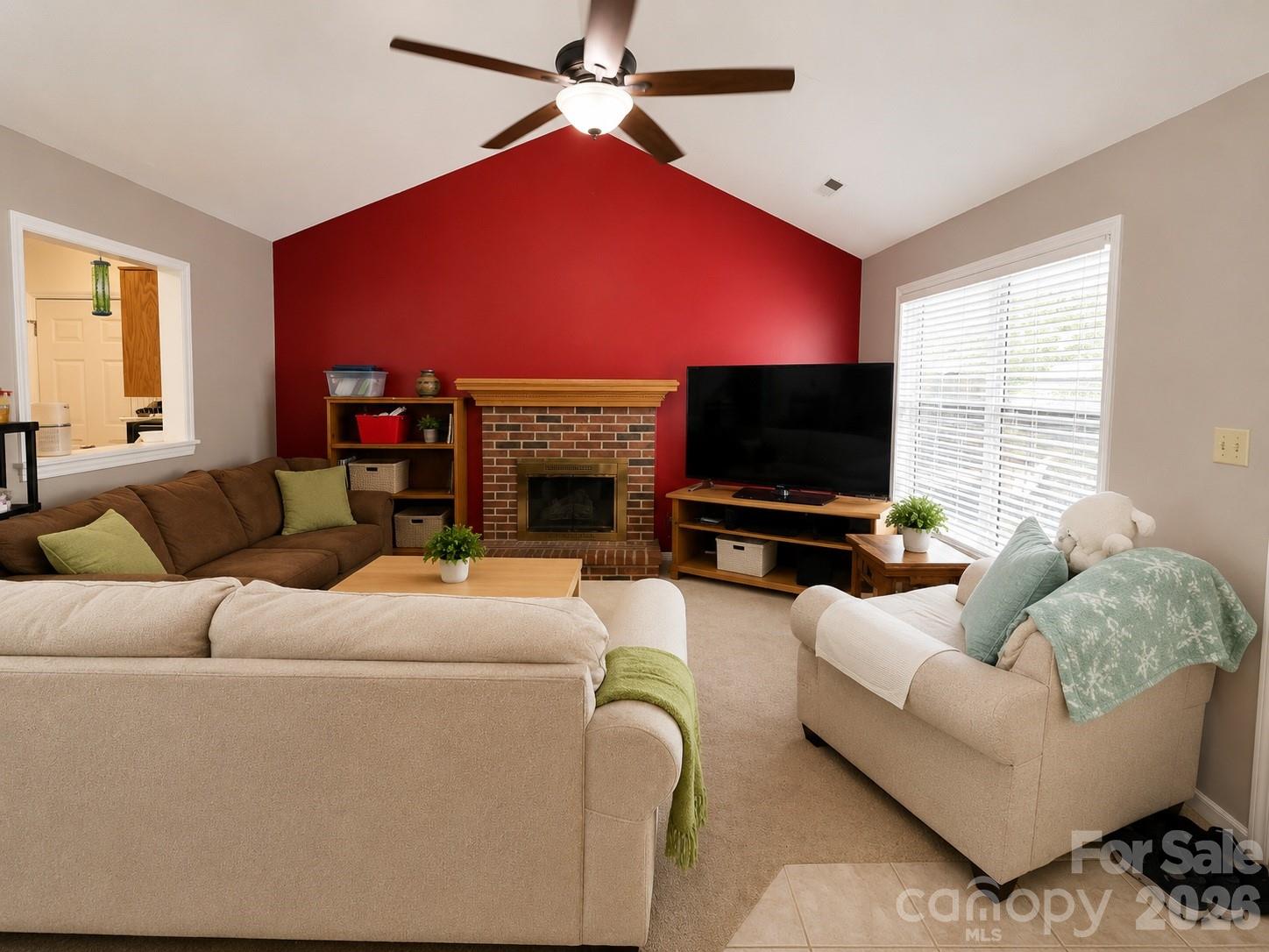 500 Reed Creek Road, Mooresville, NC - photo 3 of 14