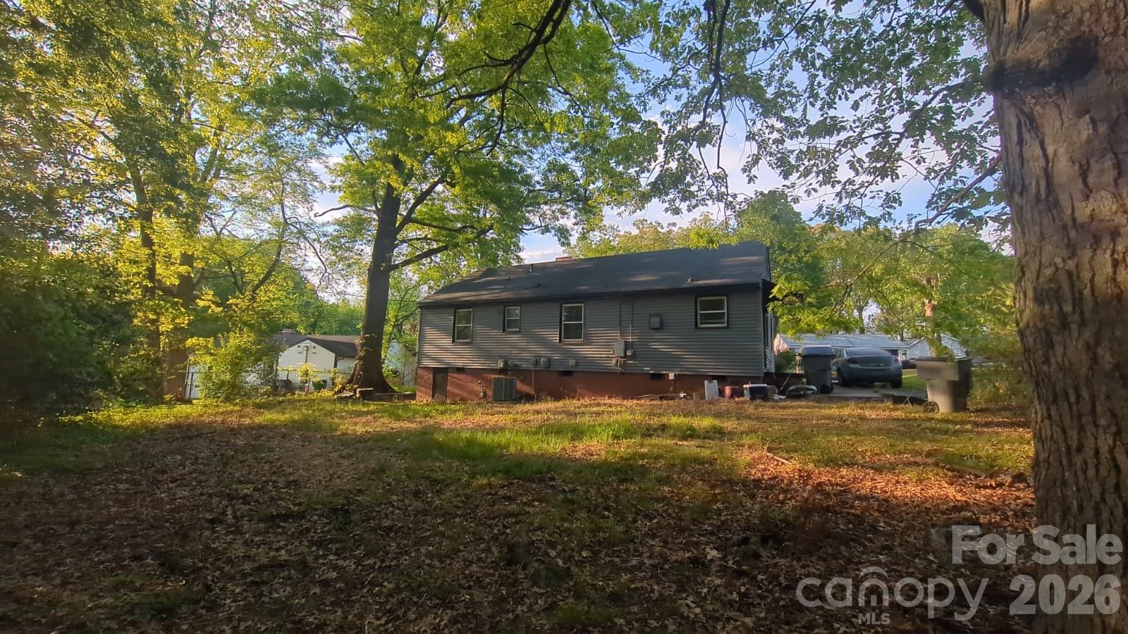 2851 Burbank Drive, Charlotte, NC - photo 30 of 31
