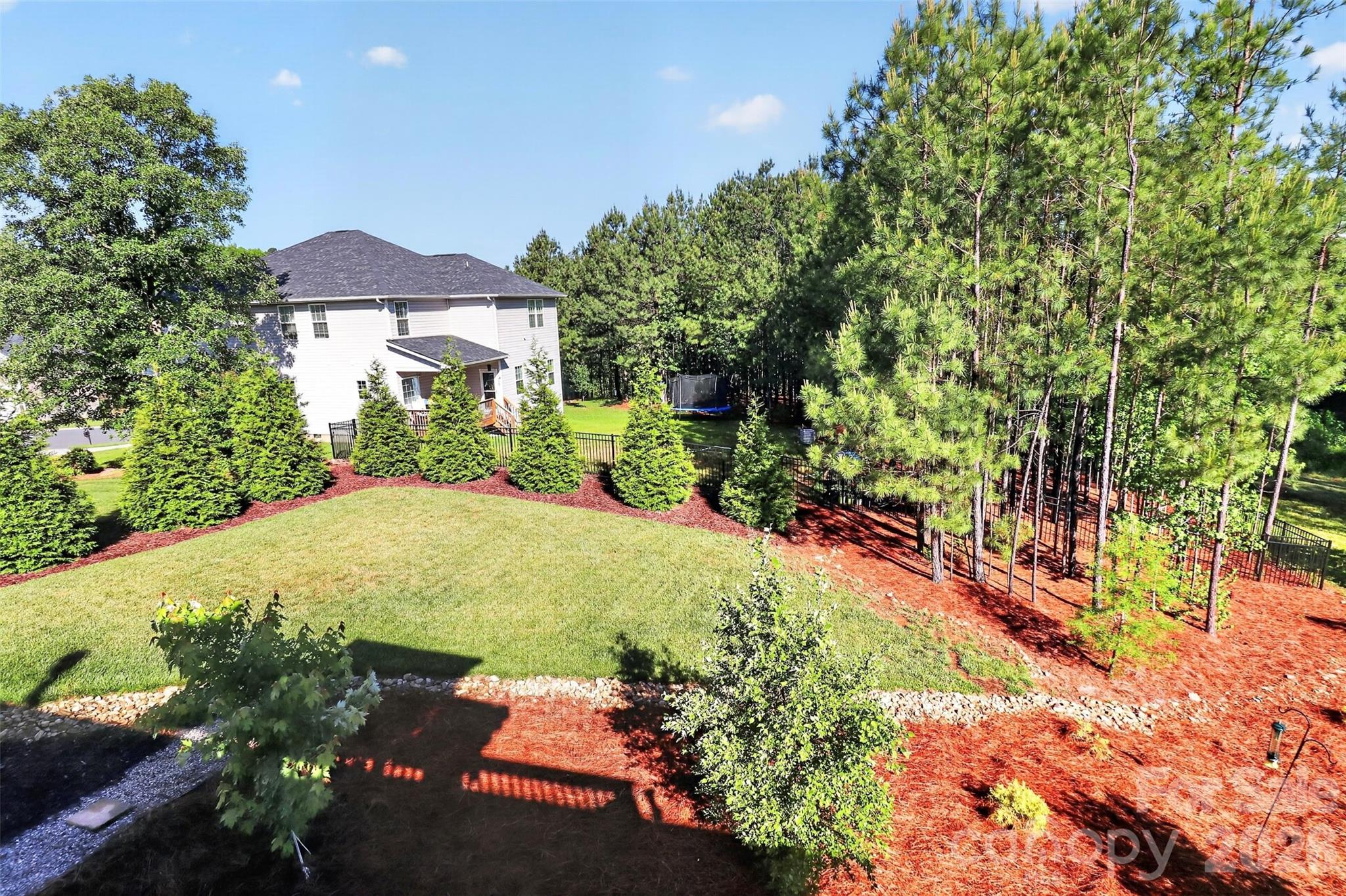 413 Colton Street, Oakboro, NC - photo 32 of 40