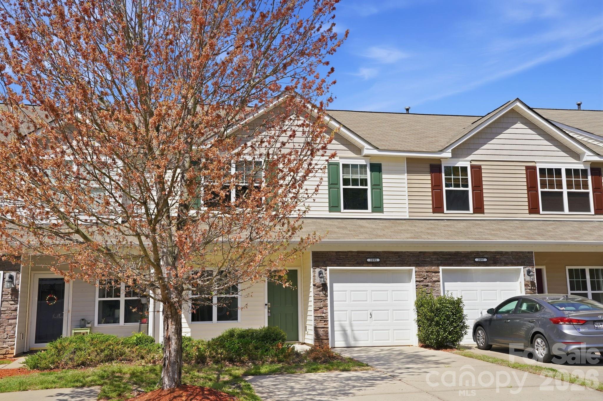 2095 Shady Pond Drive, Clover, SC