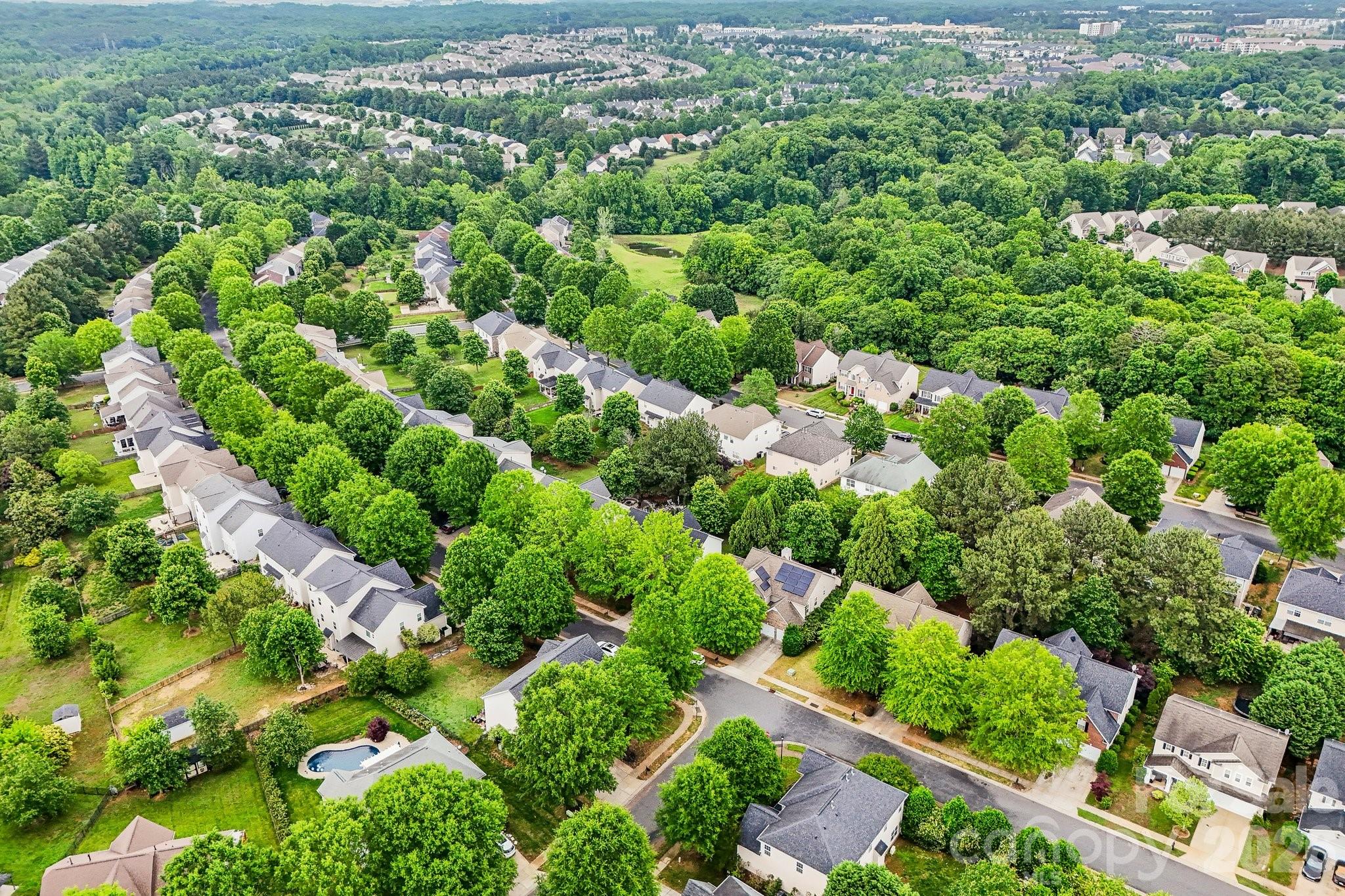 10149 Barrands Lane, Charlotte, NC - photo 47 of 49