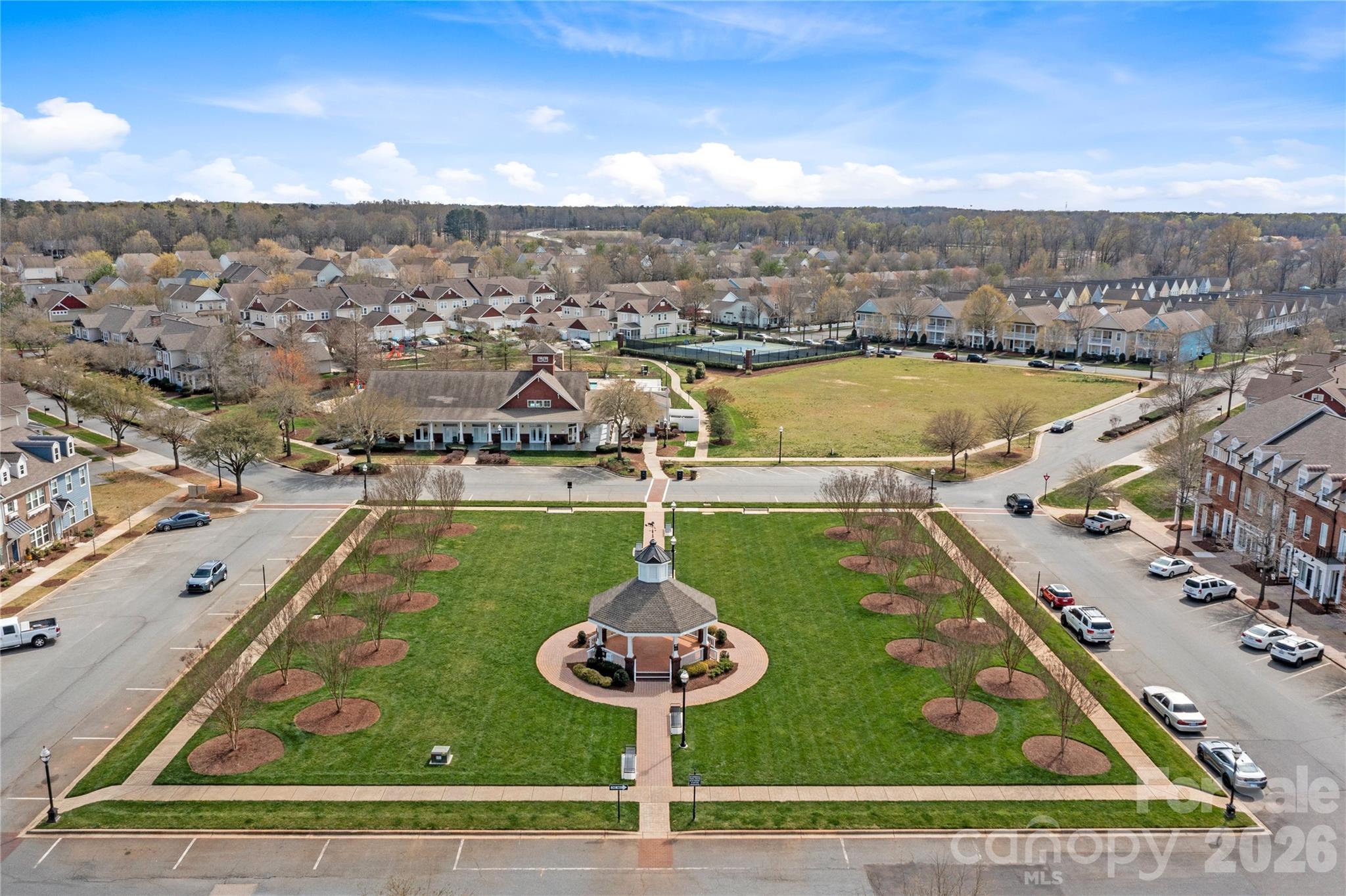 4001 Ladys Secret Drive, Indian Trail, NC - photo 47 of 49