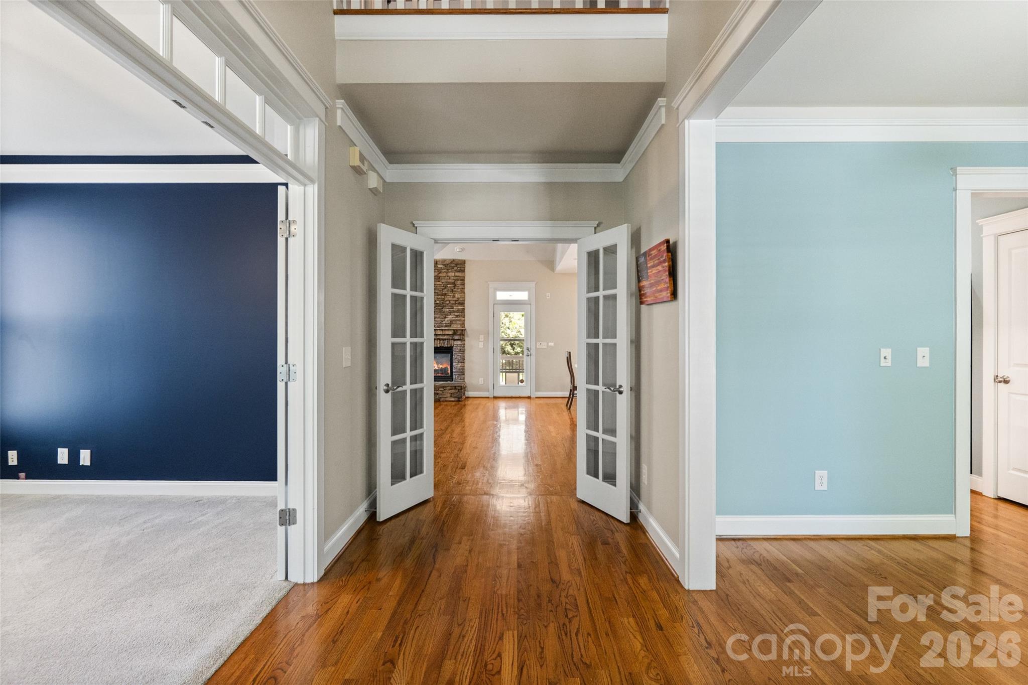 Photo 3 of 6008 Langham Court, Charlotte, NC