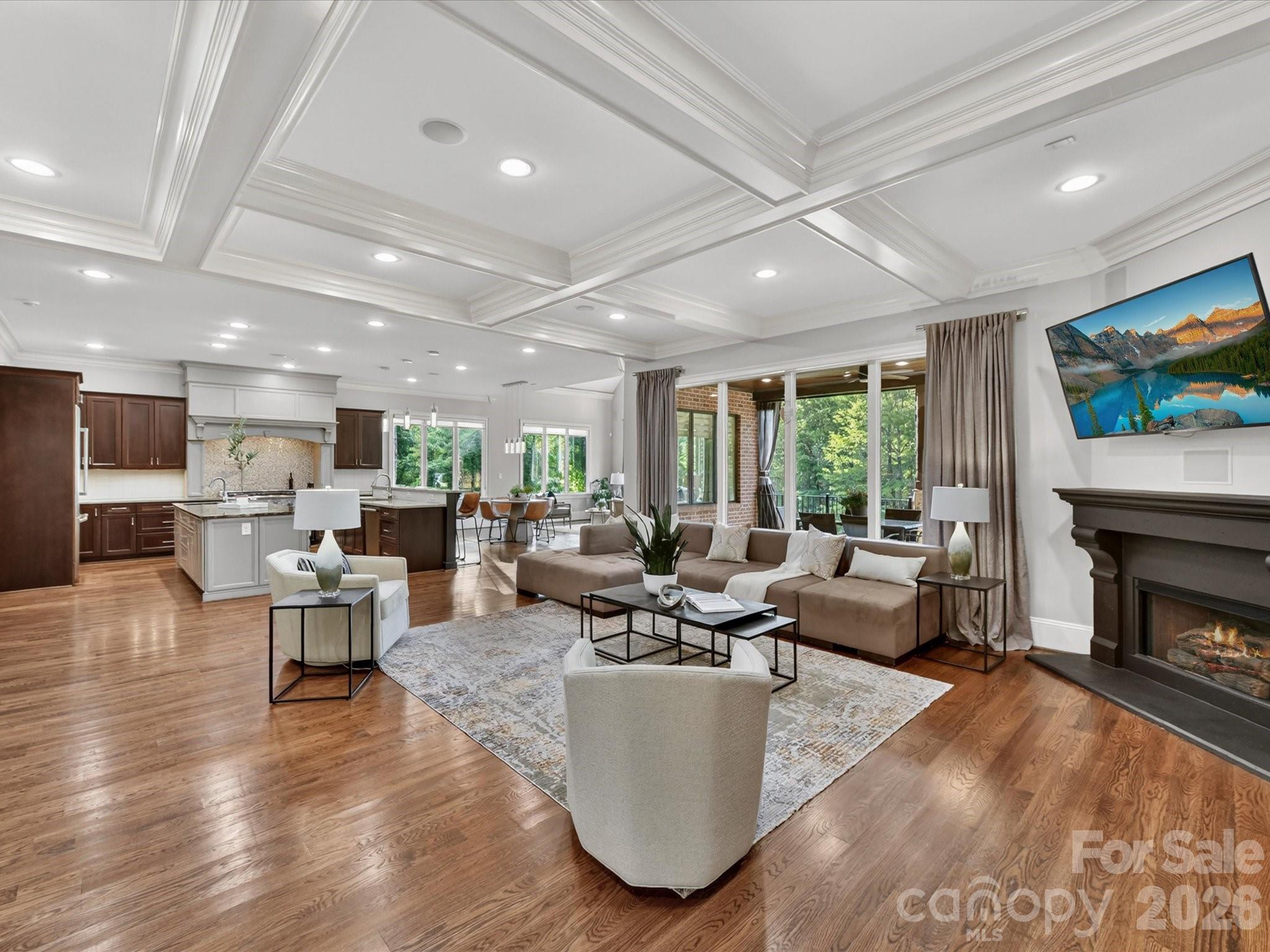 Photo 6 of 5915 Vidal Lane, Charlotte, NC