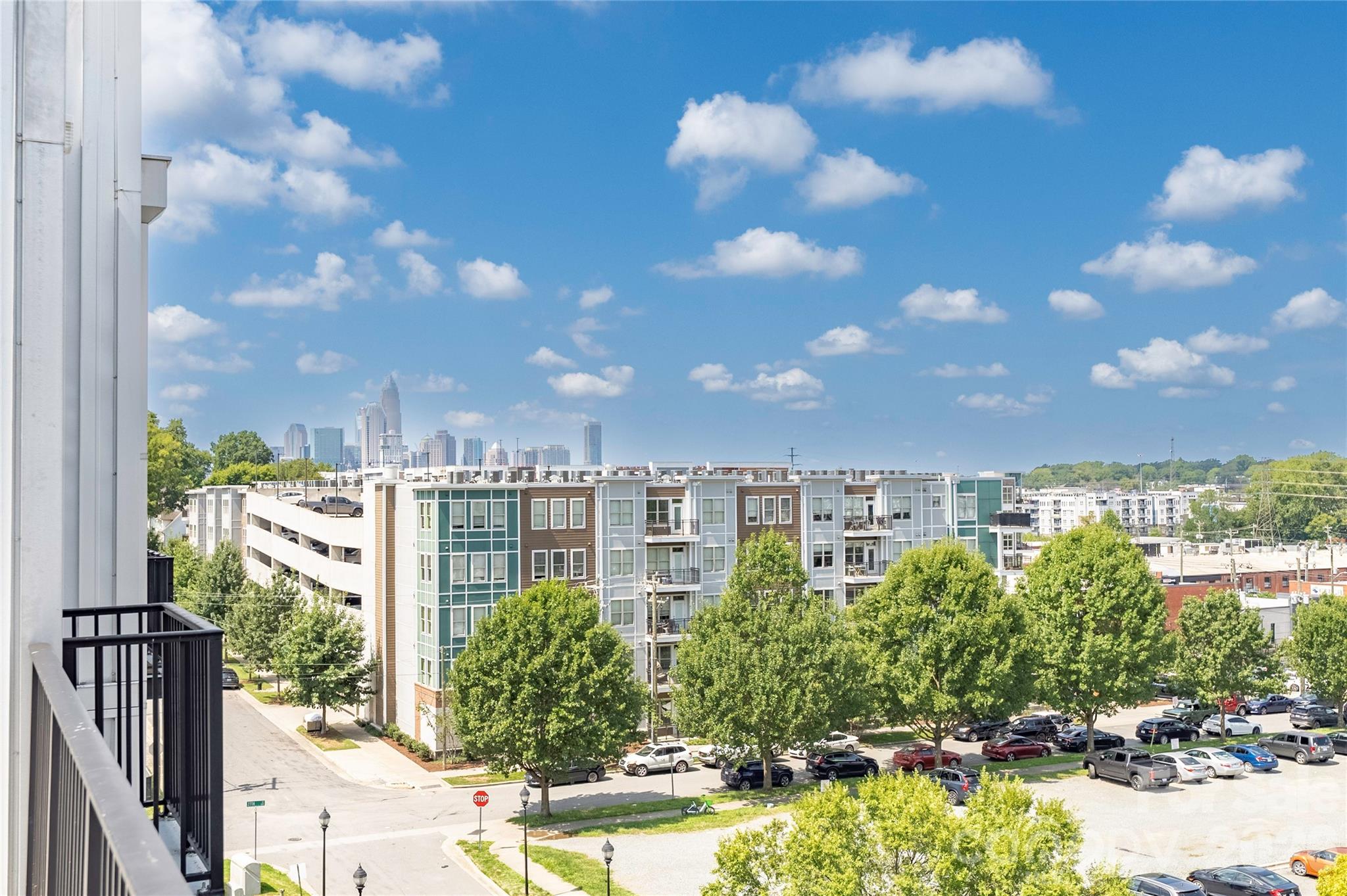 Photo 25 of 2338 Yadkin Avenue407, Charlotte, NC
