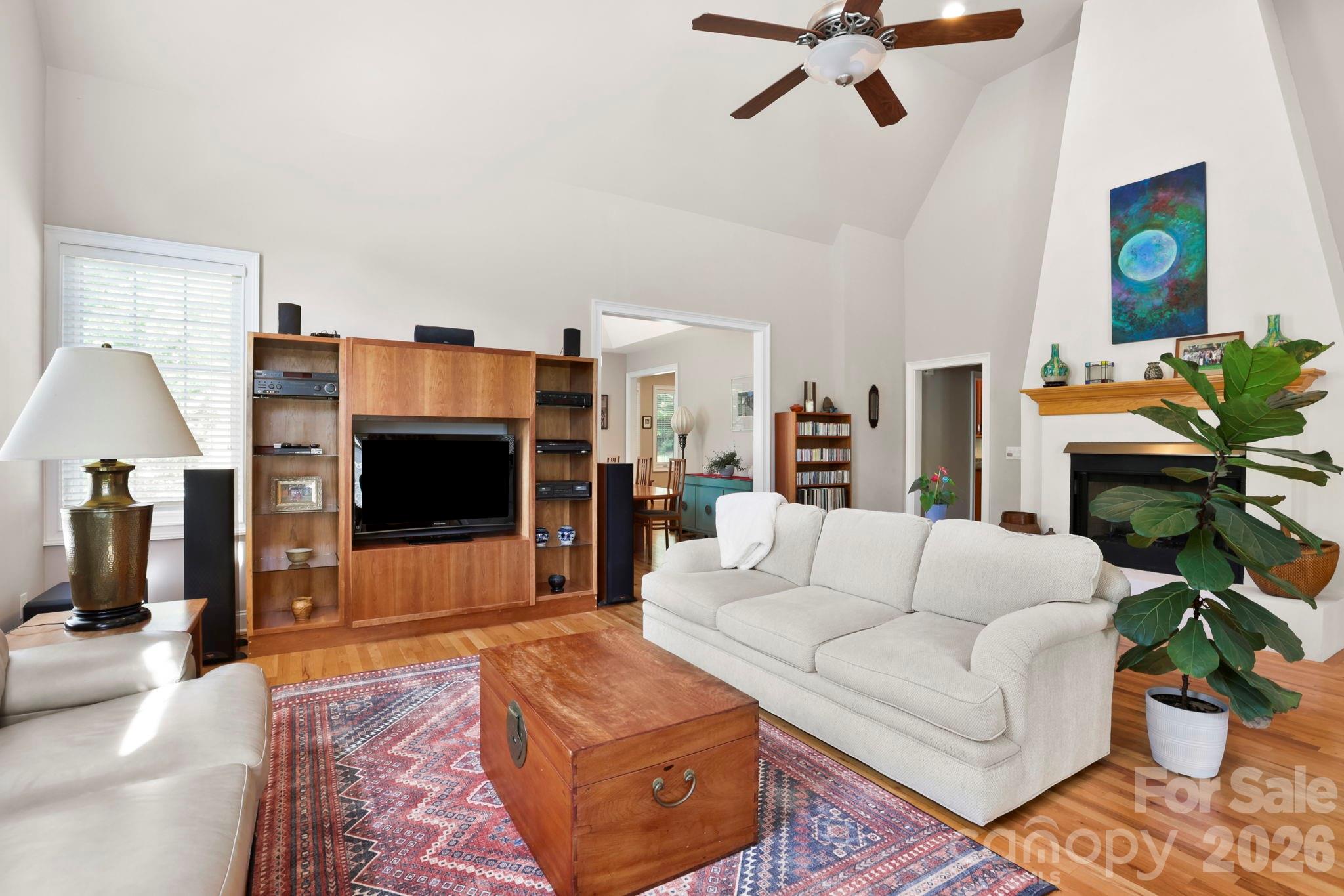 405 Mistletoe Trail, Hendersonville, NC - photo 11 of 49